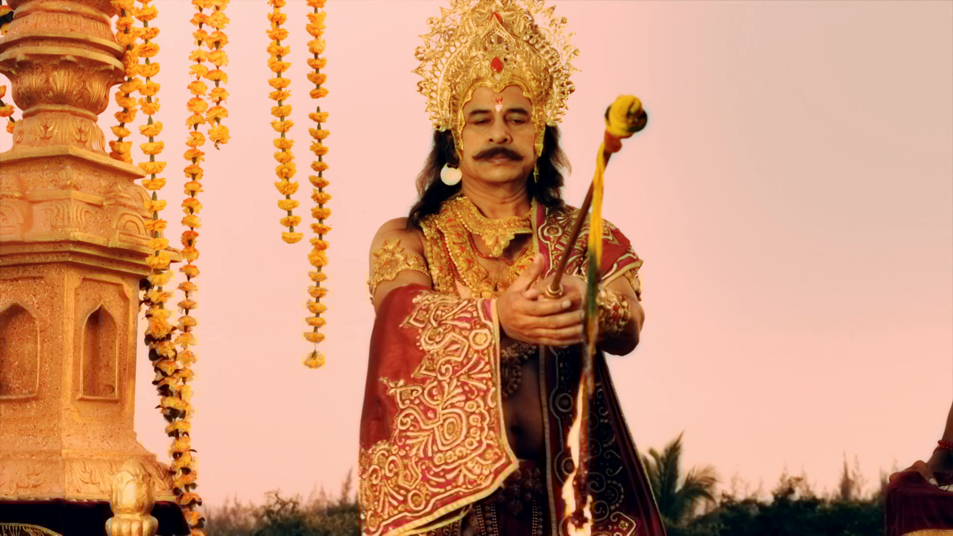 Watch Mahabharat Episode 42 on JioHotstar