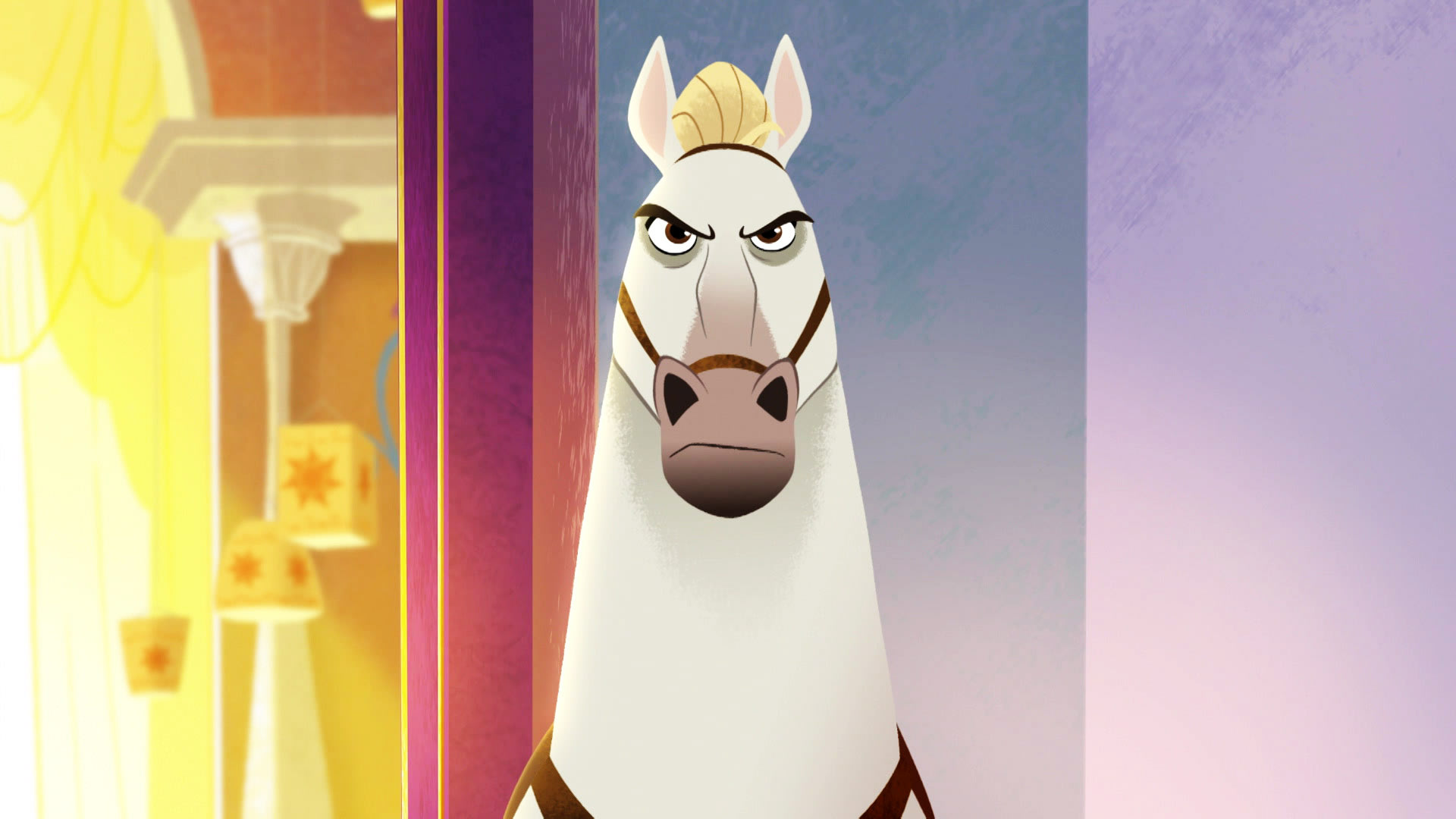 Watch Tangled: The Series - Short Cuts S1 Episode 1 on JioHotstar