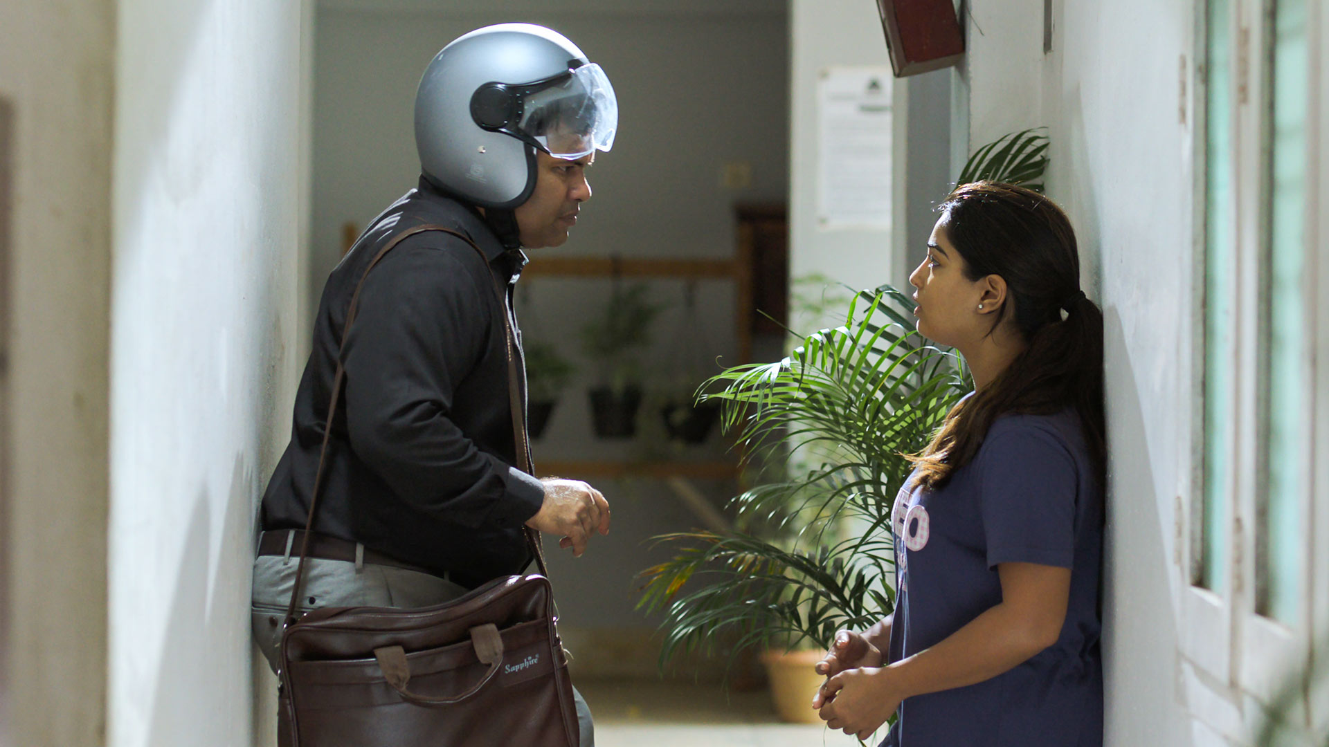 Watch Love Under Construction S1 Episode 5 on JioHotstar