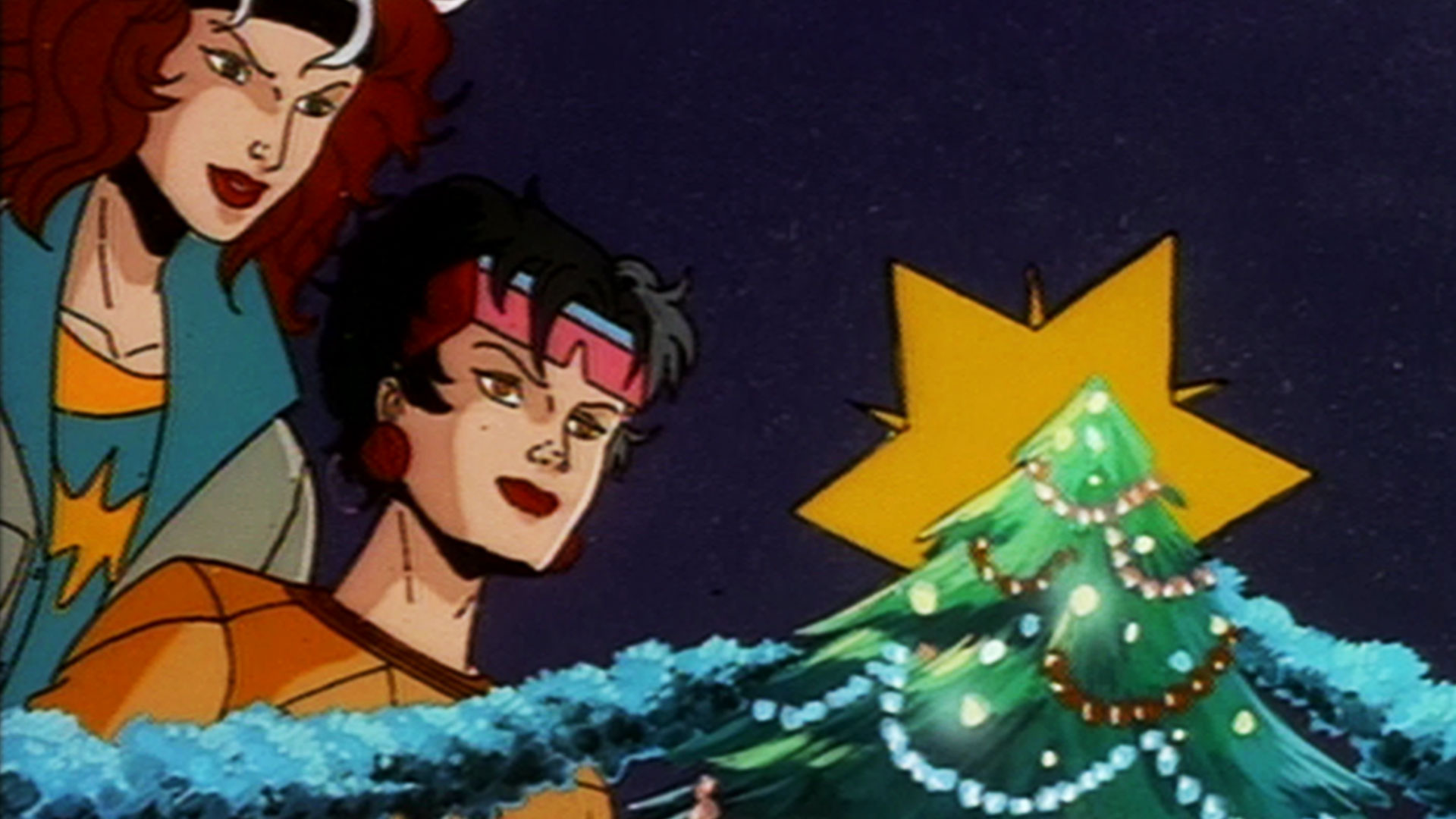 Stream Have Yourself a Morlock Little X-Mas Season 4 Episode 17 – Have ...