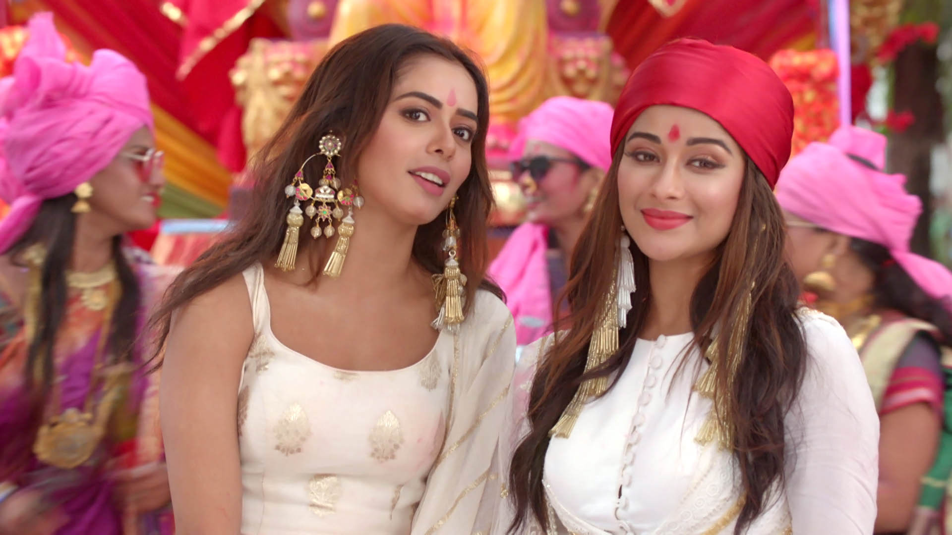 Watch Divya-Drishti Episode 56 on JioHotstar