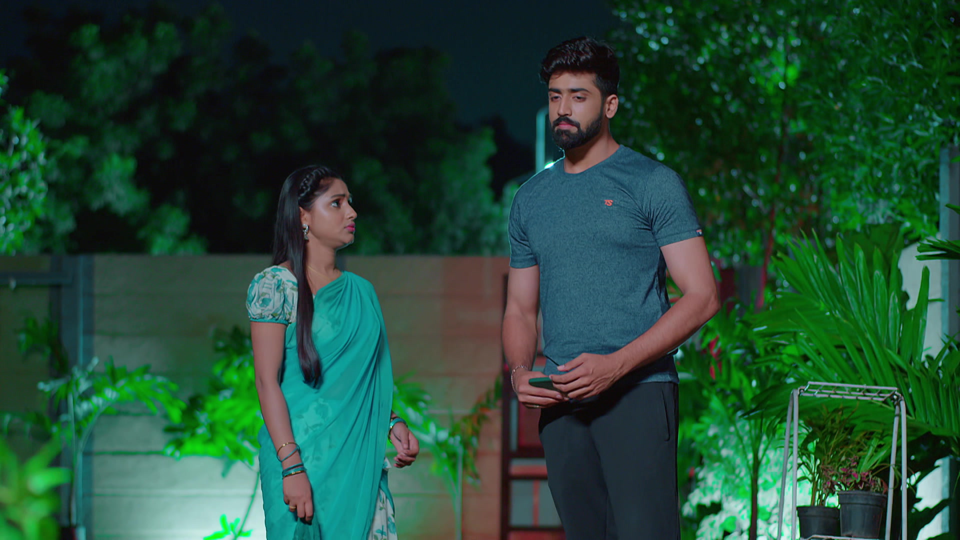Watch Aragini 2 S1 Episode 96 on JioHotstar