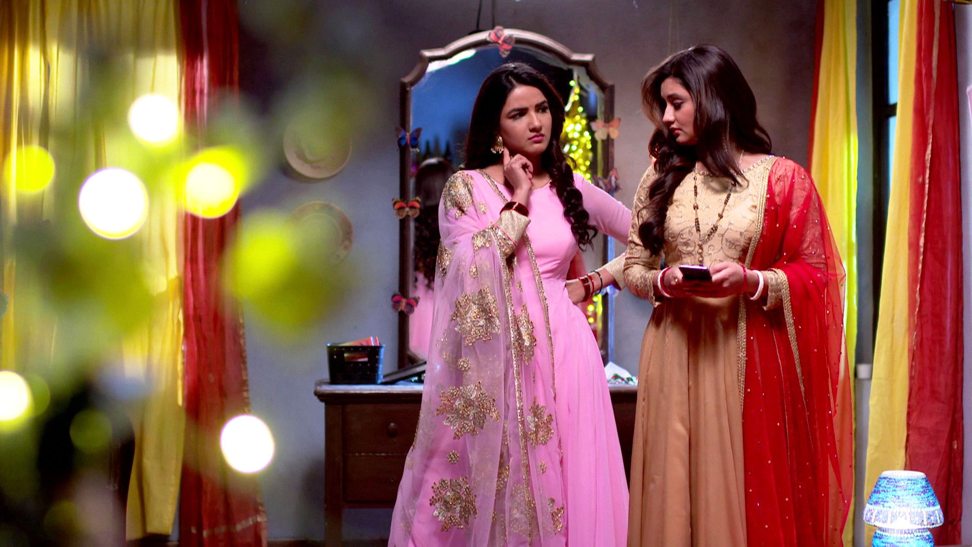 Watch Dil Se Dil Tak Episode 27 on JioHotstar