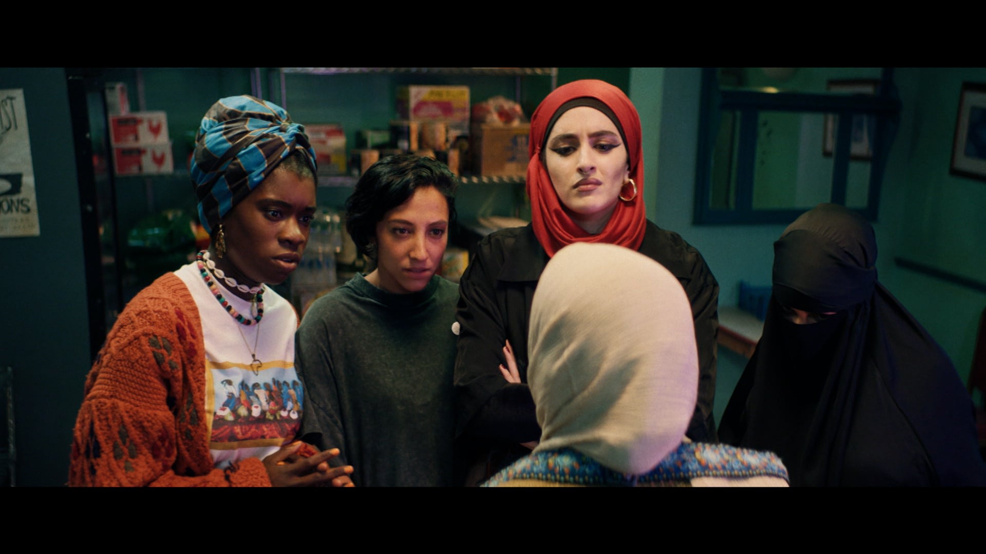 Watch We Are Lady Parts Episode 1 on JioHotstar