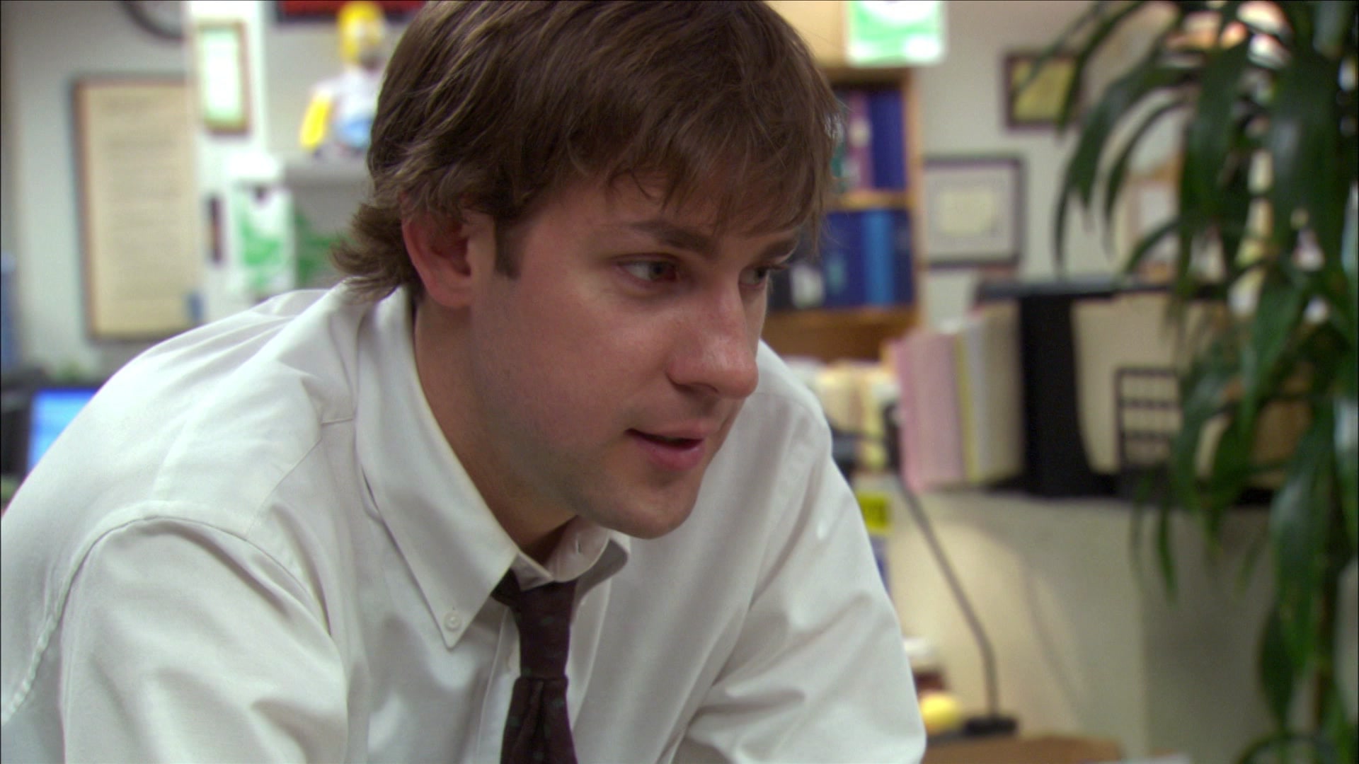 Watch The Office Episode 3 on Disney+ South Africa | English Comedy Series