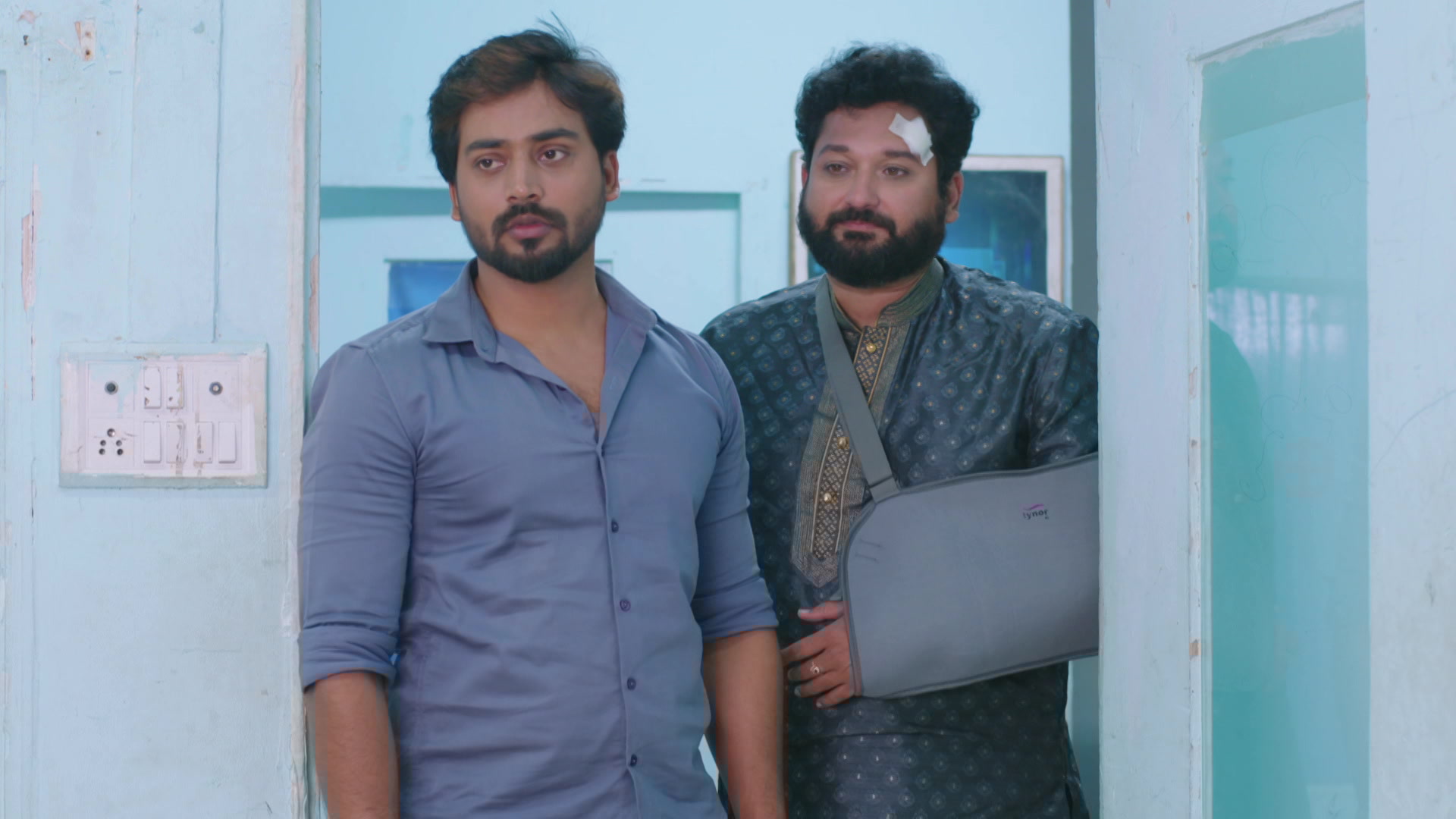 Watch Guppedantha Manasu Episode 620 on JioHotstar