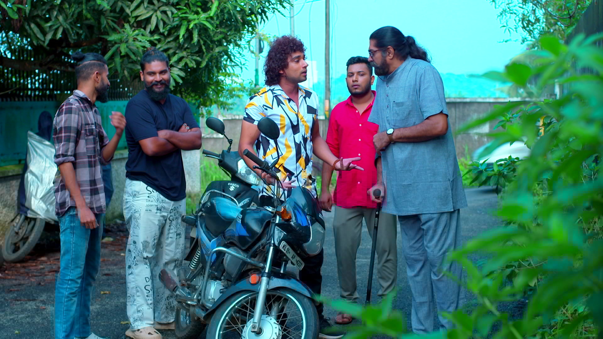 Stream Dhruvan Makes a Demand Season 1 Episode 96 – Dhruvan Makes a ...