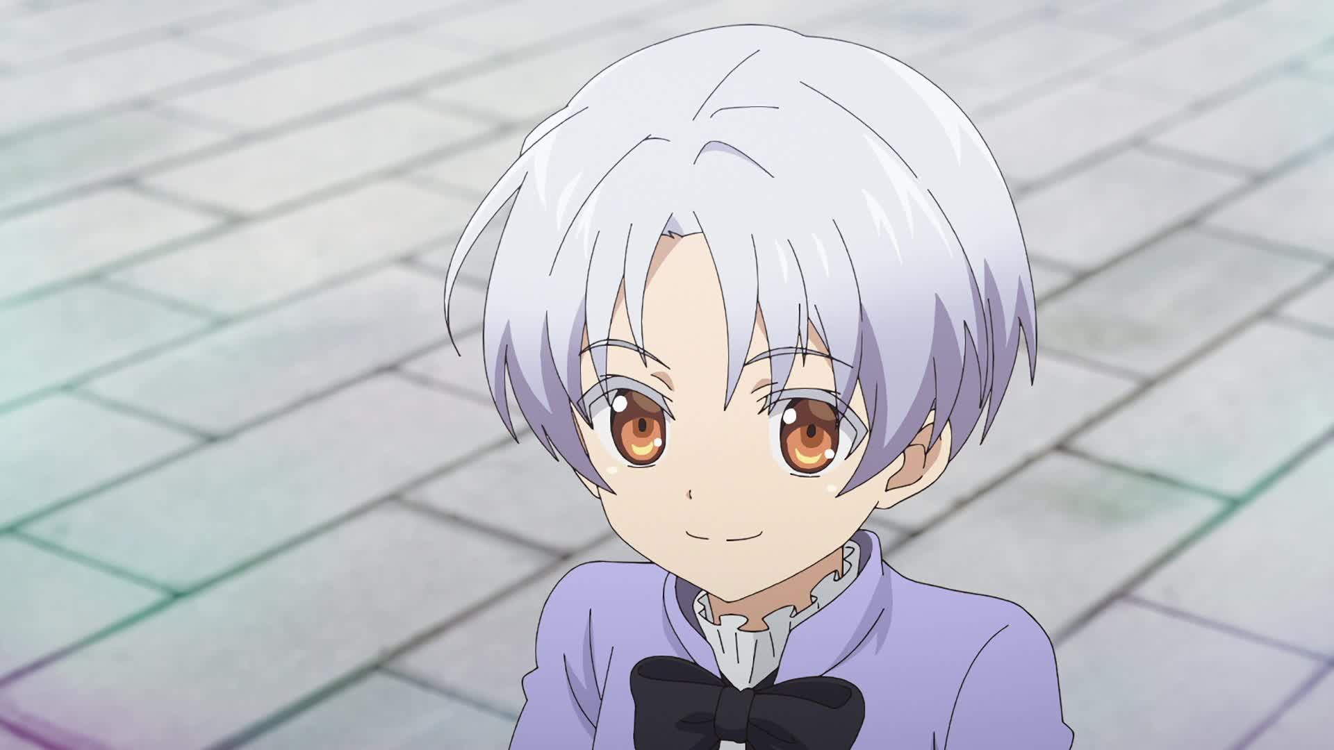 Watch Sweets Reincarnation Episode 7 on JioHotstar