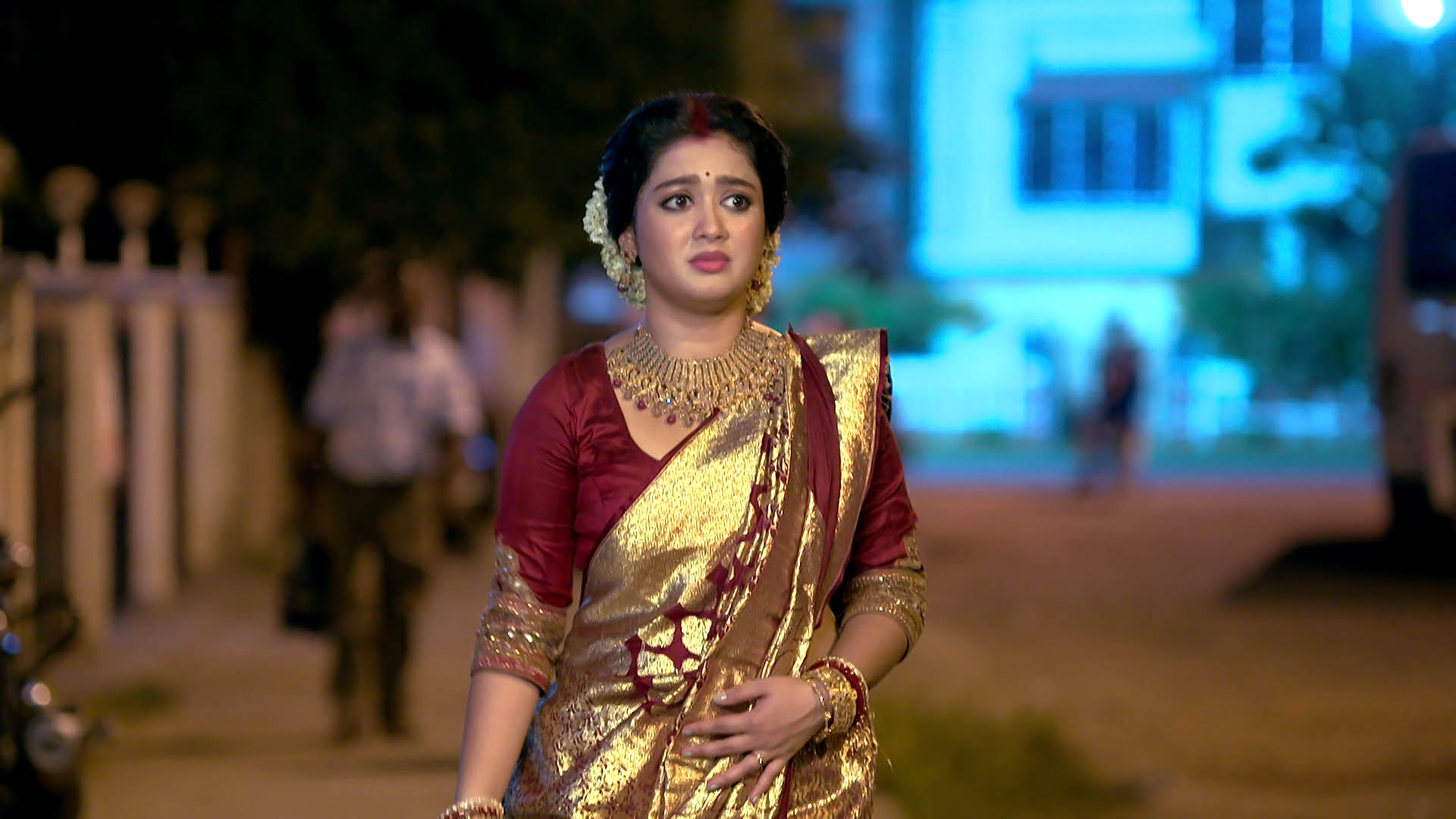 Watch Guriya Jekhane Guddu Sekhane S1 Episode 165 on Disney+ Hotstar