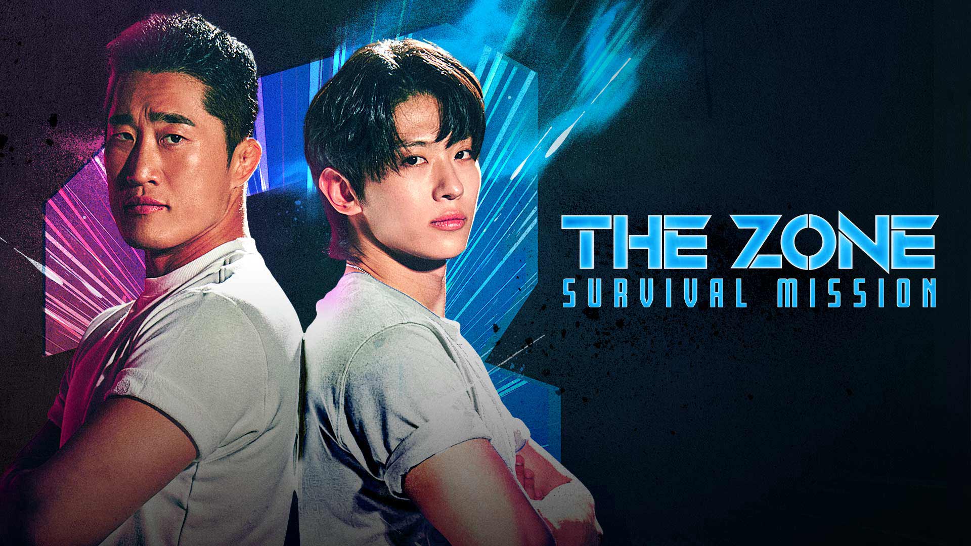 Stream the-zone-survival-mission TV Show Online | Watcho