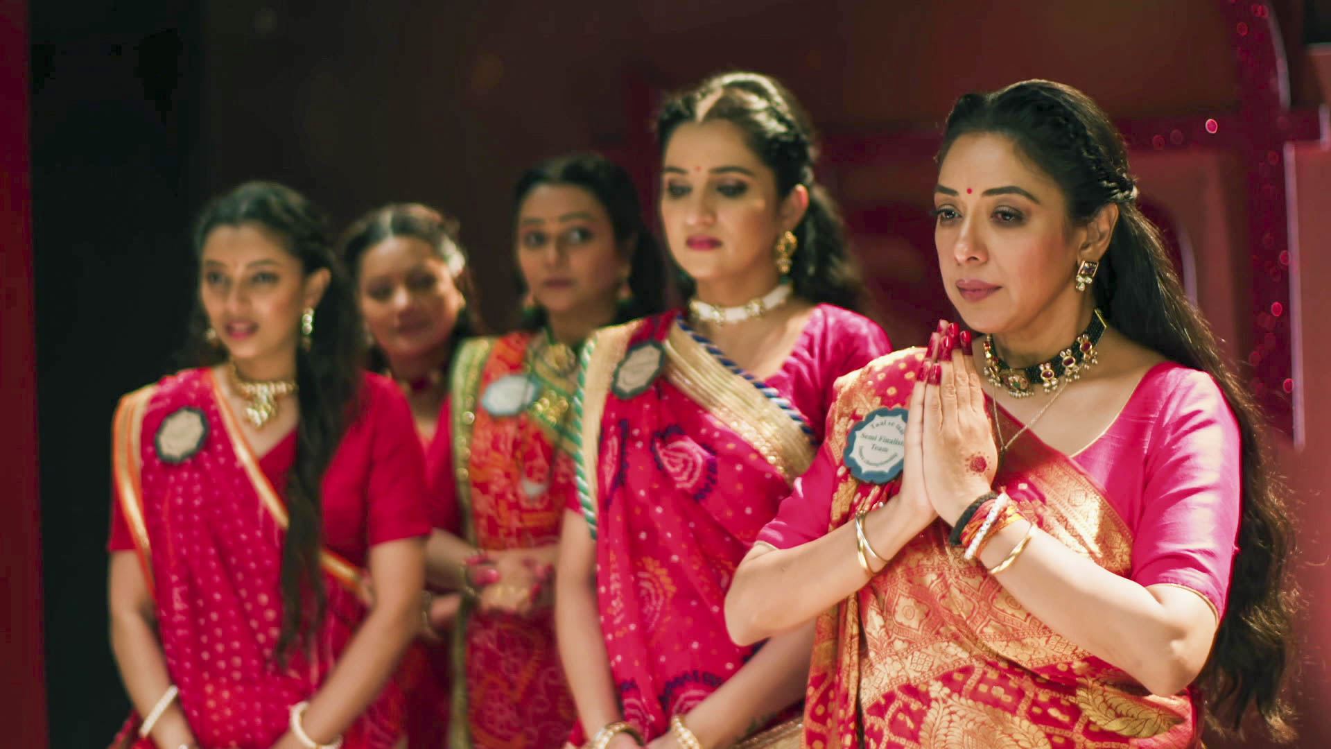 Stream Anupama Stands Her Ground Season 1 Episode 1717 – Anupama Stands ...