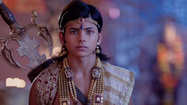 Watch Chakravarthy Ashoka S1 Episode 202 on JioHotstar