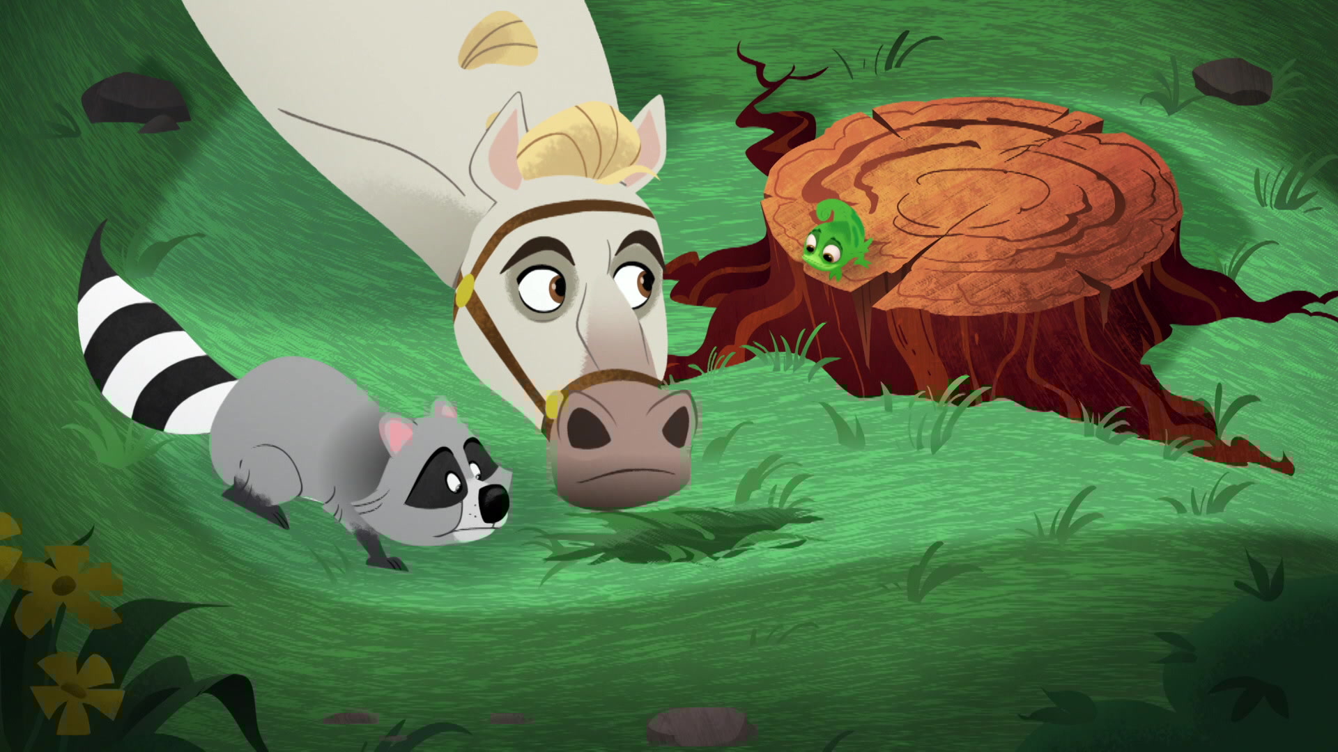 Nonton Day of the Animals Season 3 Episode 11 - Day of the Animals di ...