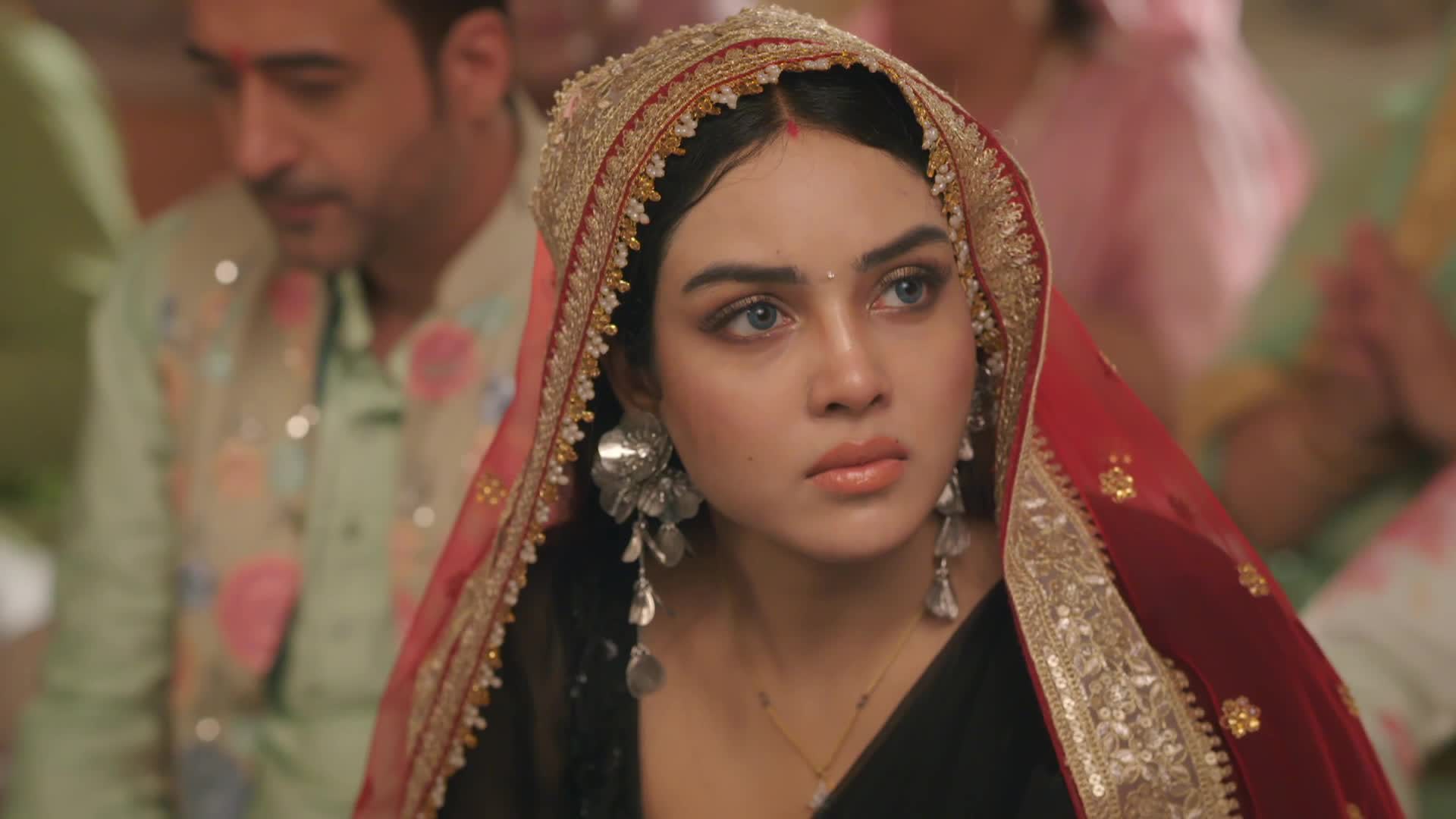 Watch Mera Balam Thanedaar Episode 182 on JioHotstar