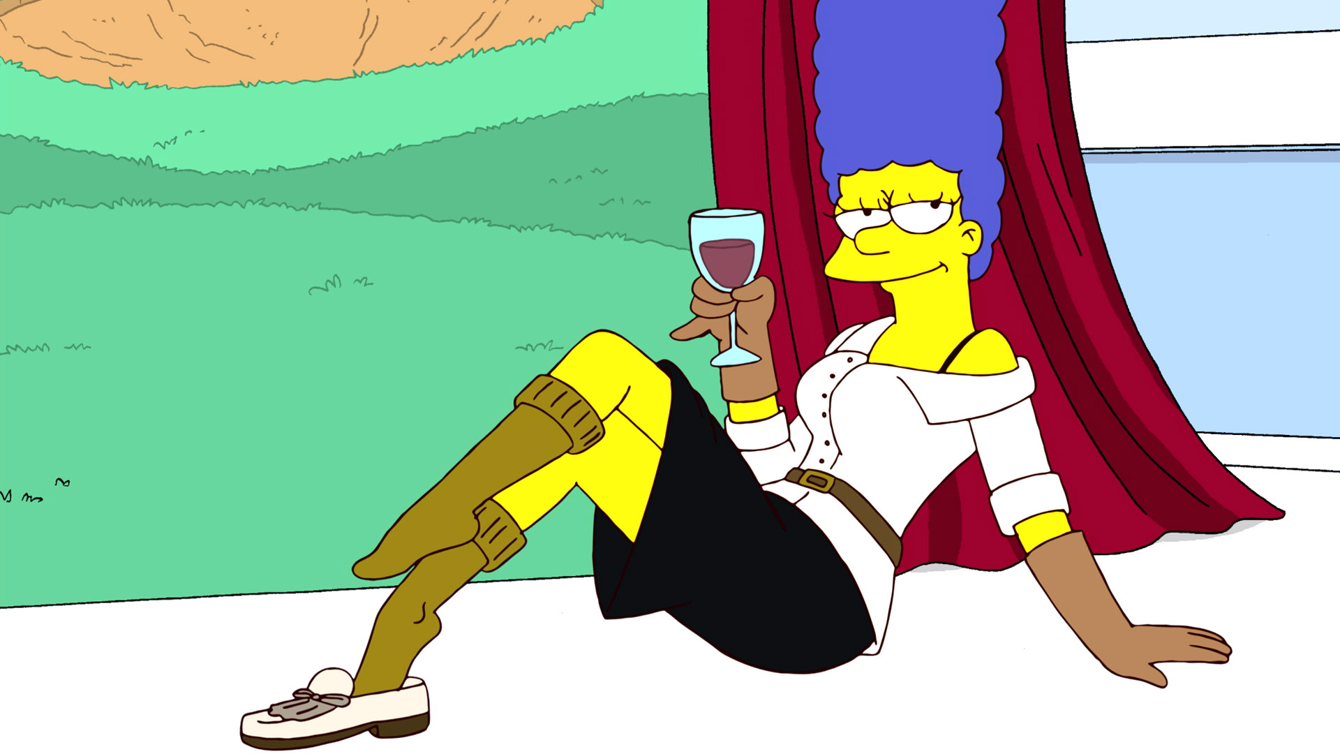 Watch The Simpsons Episode 5 on JioHotstar