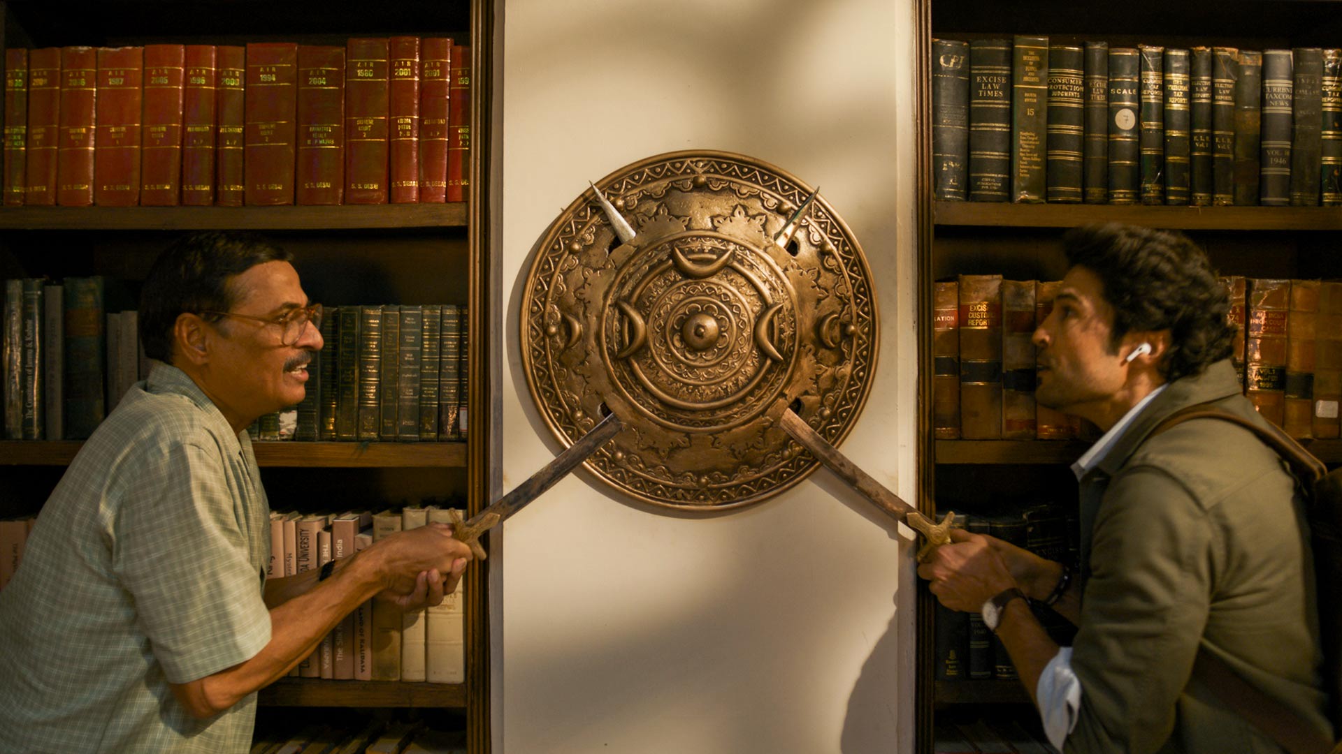 Stream The Lineage Season 1 Episode 3 – The Lineage on Hotstar