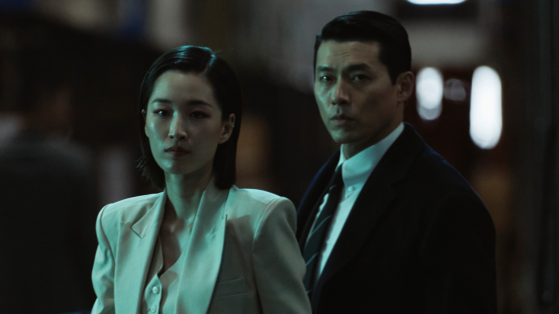 Watch Made in Korea S1 Episode 4 on Disney+