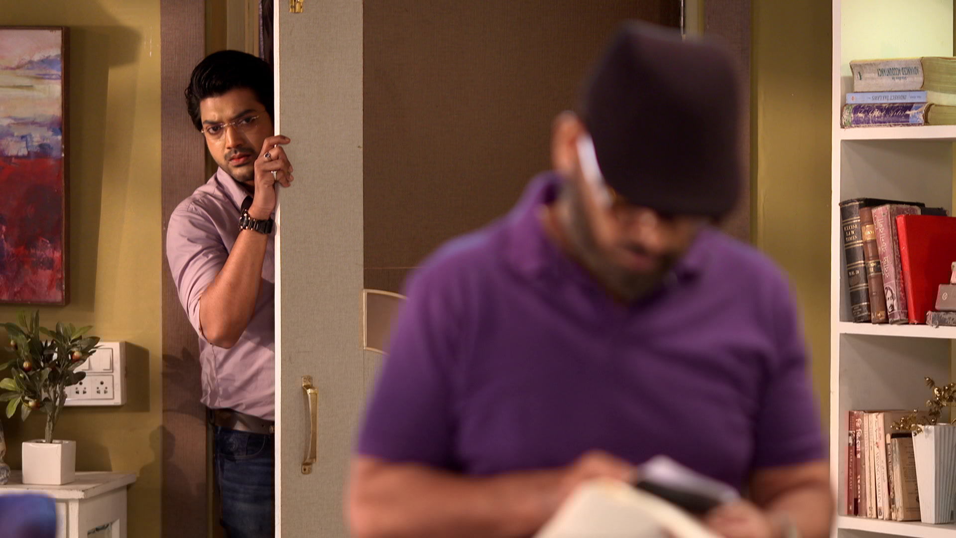 Watch Bodhua S1 Episode 180 on JioHotstar