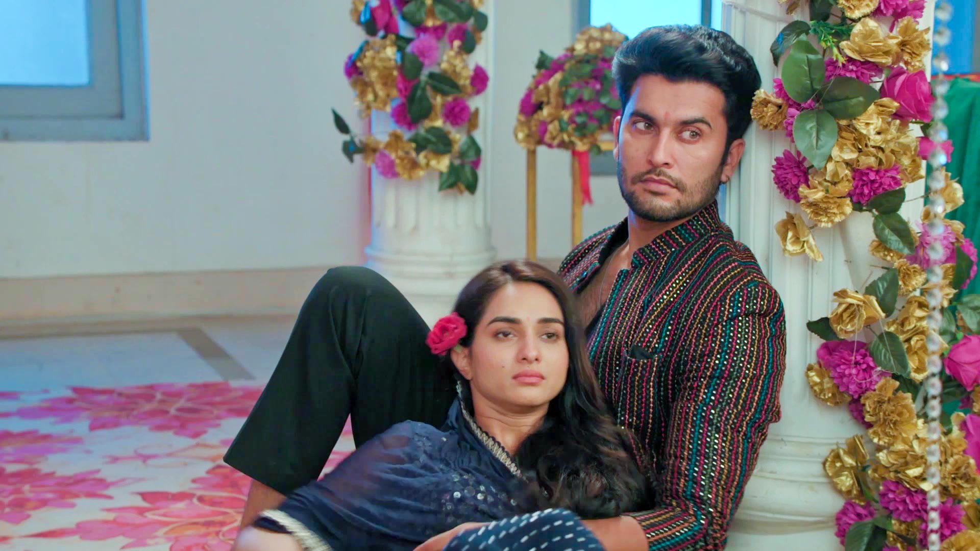 Mannat’s Nightmare Comes True! - JioHotstar