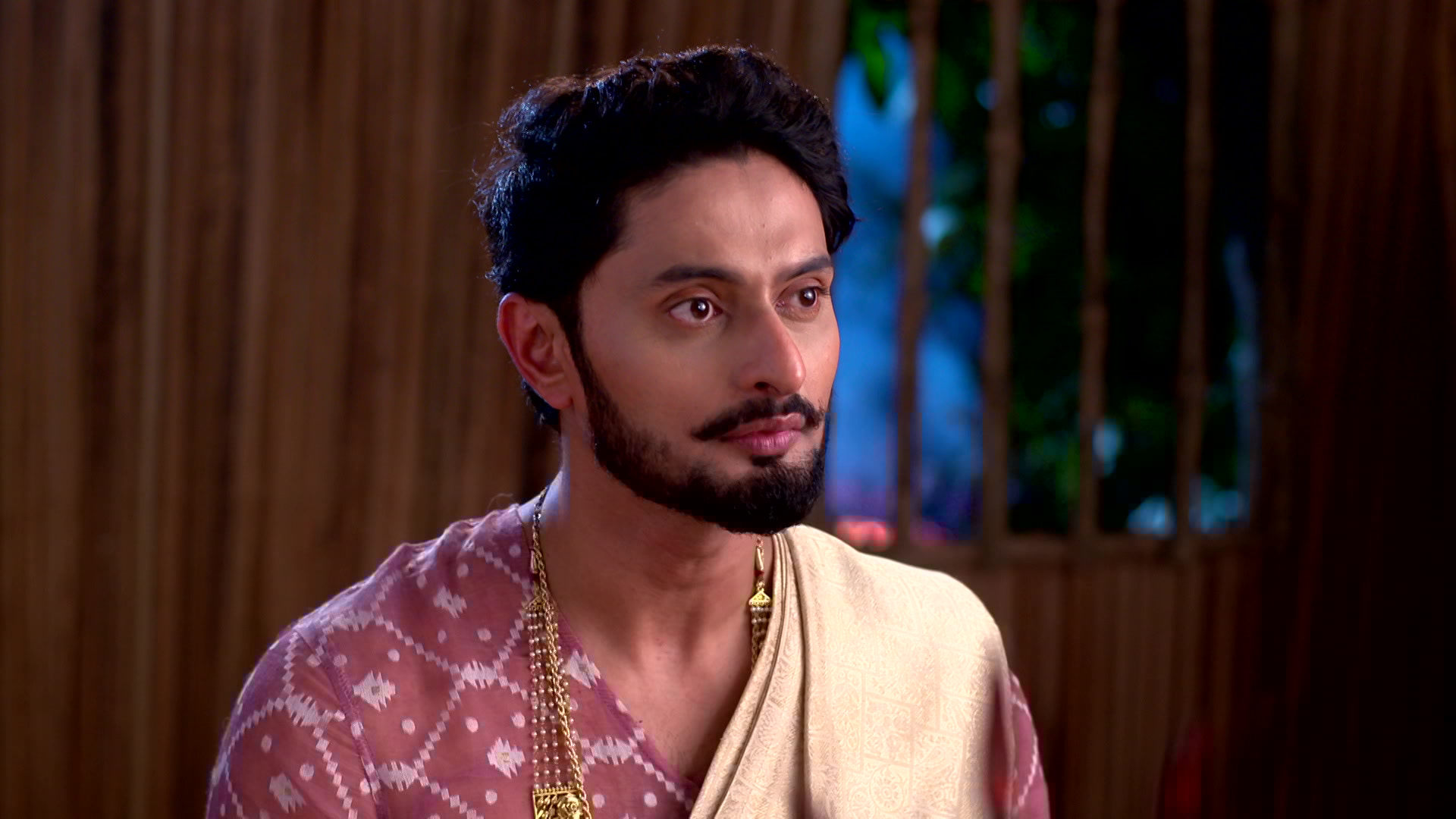 Watch Rajrajeshwari Rani Bhabani Episode 57 on JioHotstar