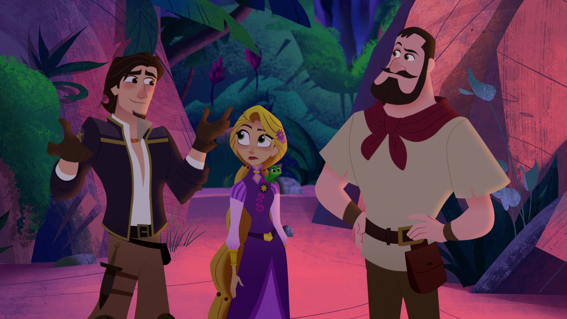 Nonton Islands Apart Season 3 Episode 12 - Islands Apart di Disney+