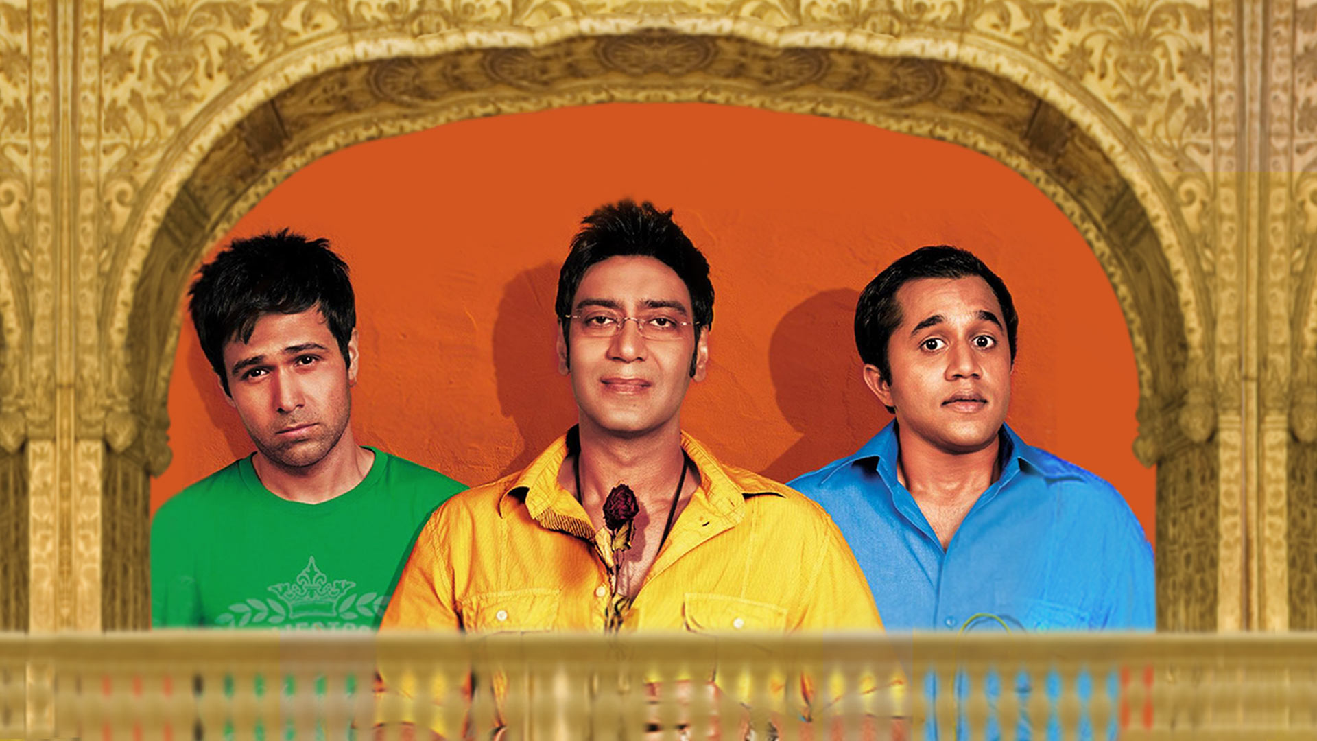 Dil Toh Baccha Hai Ji - Hotstar