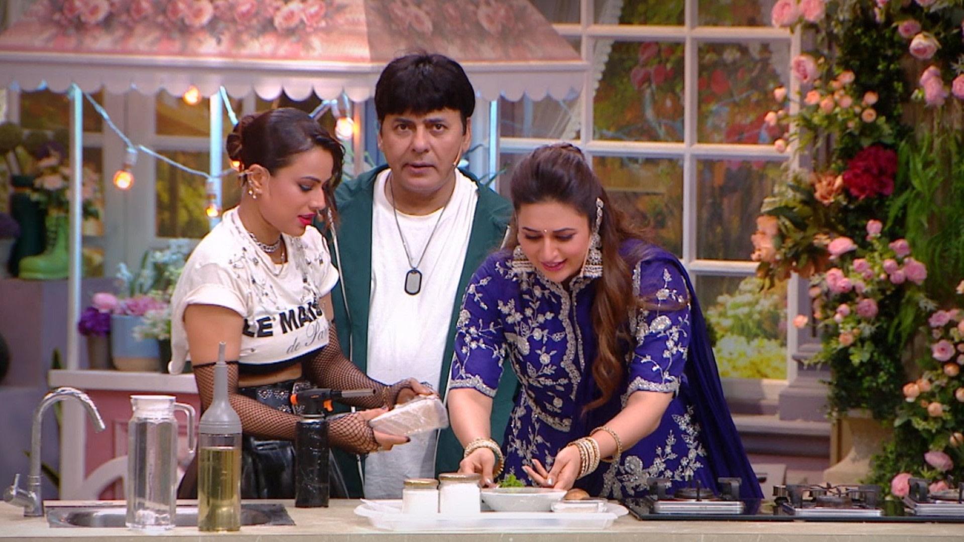 TV Bahus Bring Laughter and Banter - Promo - JioHotstar