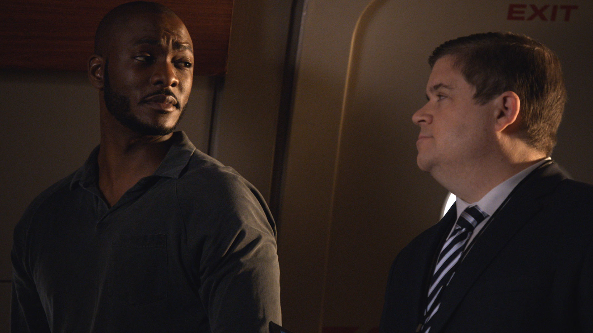 Nonton What They Become Season 2 Episode 10 - What They Become di Disney+