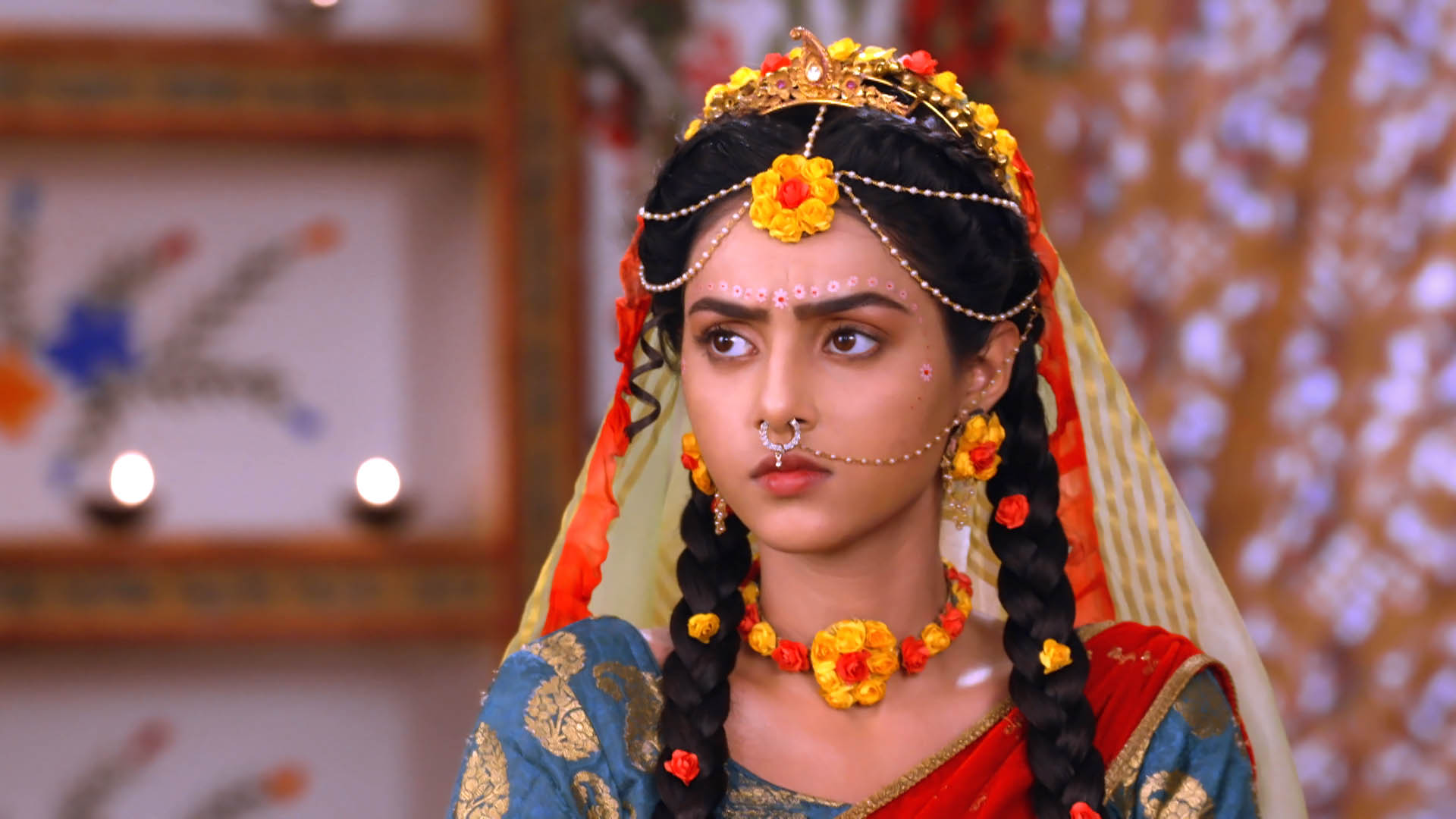 Watch Radha Krishna S1 Episode 119 on JioHotstar