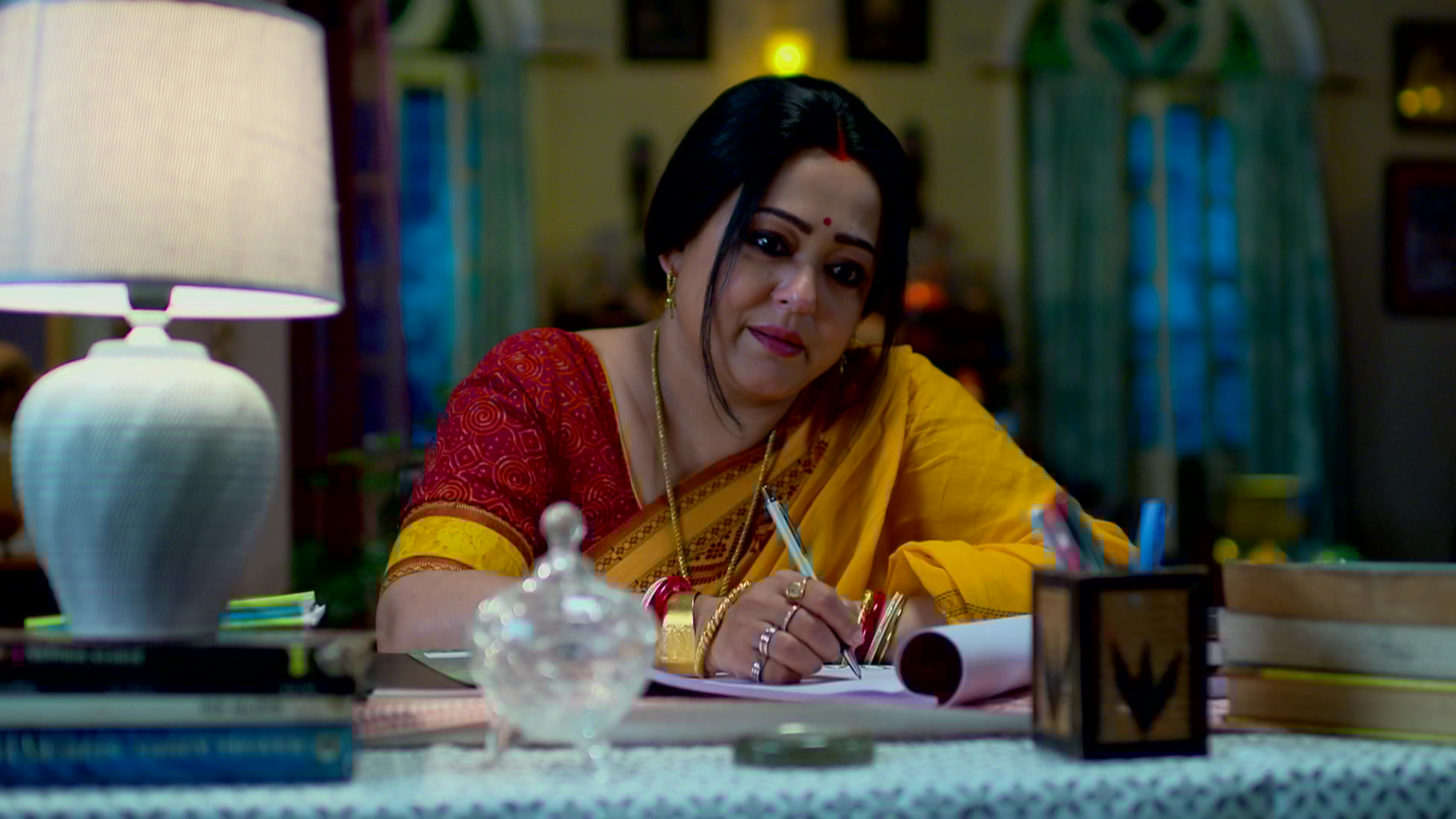 Watch Jol Thoi Thoi Bhalobasha Episode 41 on JioHotstar