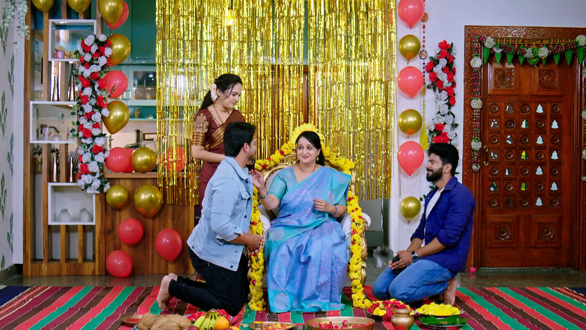 Watch Karimani S1 Episode 397 on JioHotstar