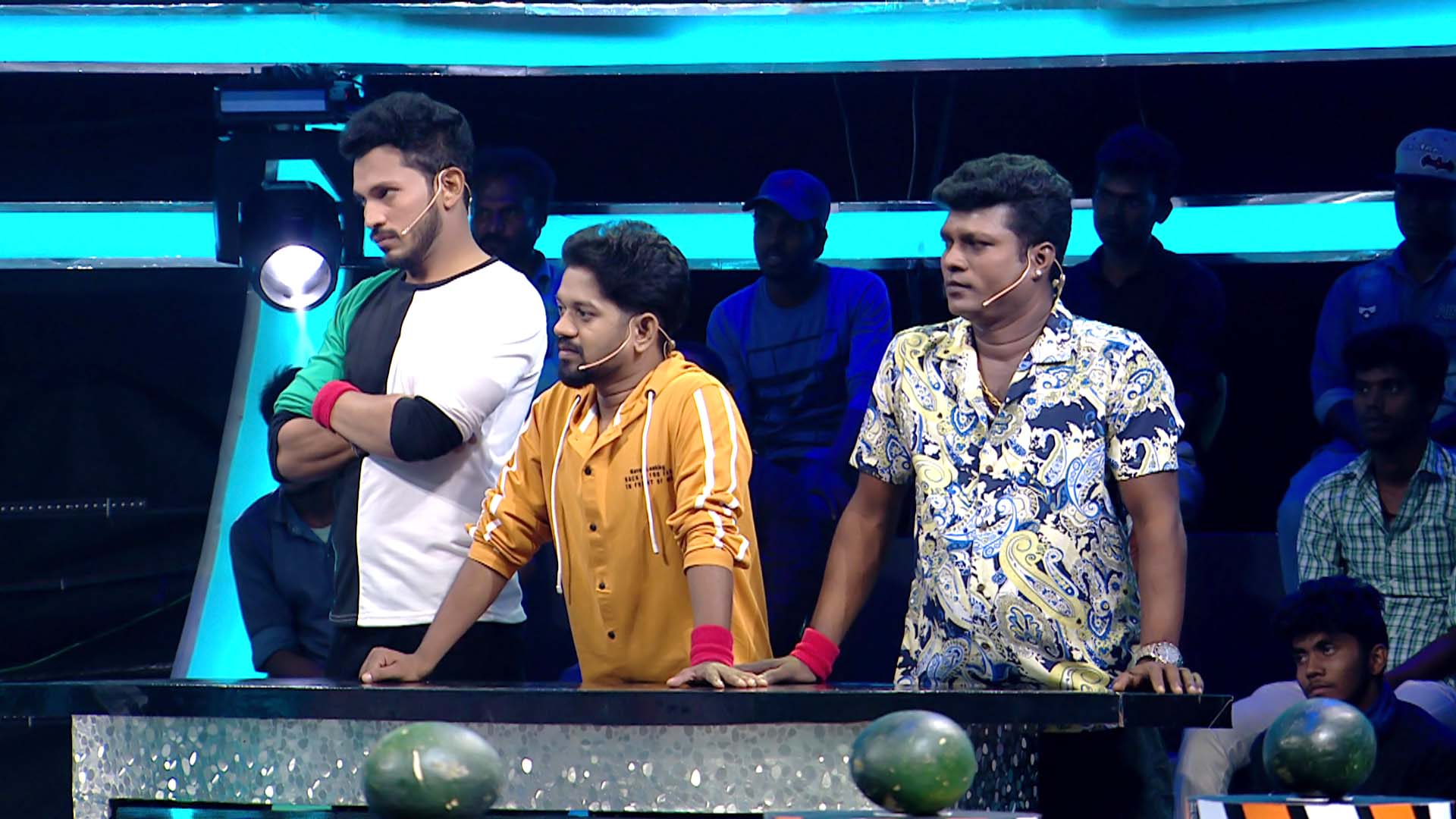 Watch Speed Get Set Go S1 Episode 3 on Disney+ Hotstar