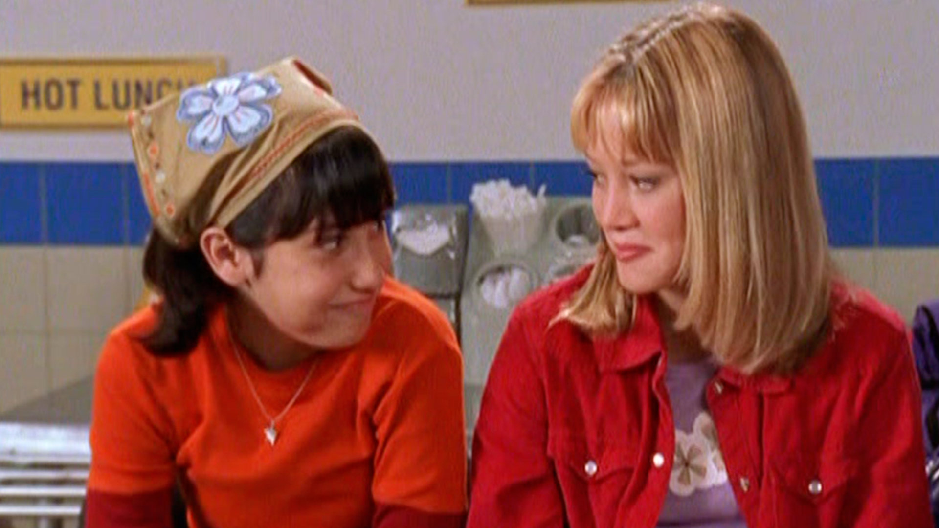 Watch Lizzie Mcguire S1 Episode 3 on JioHotstar