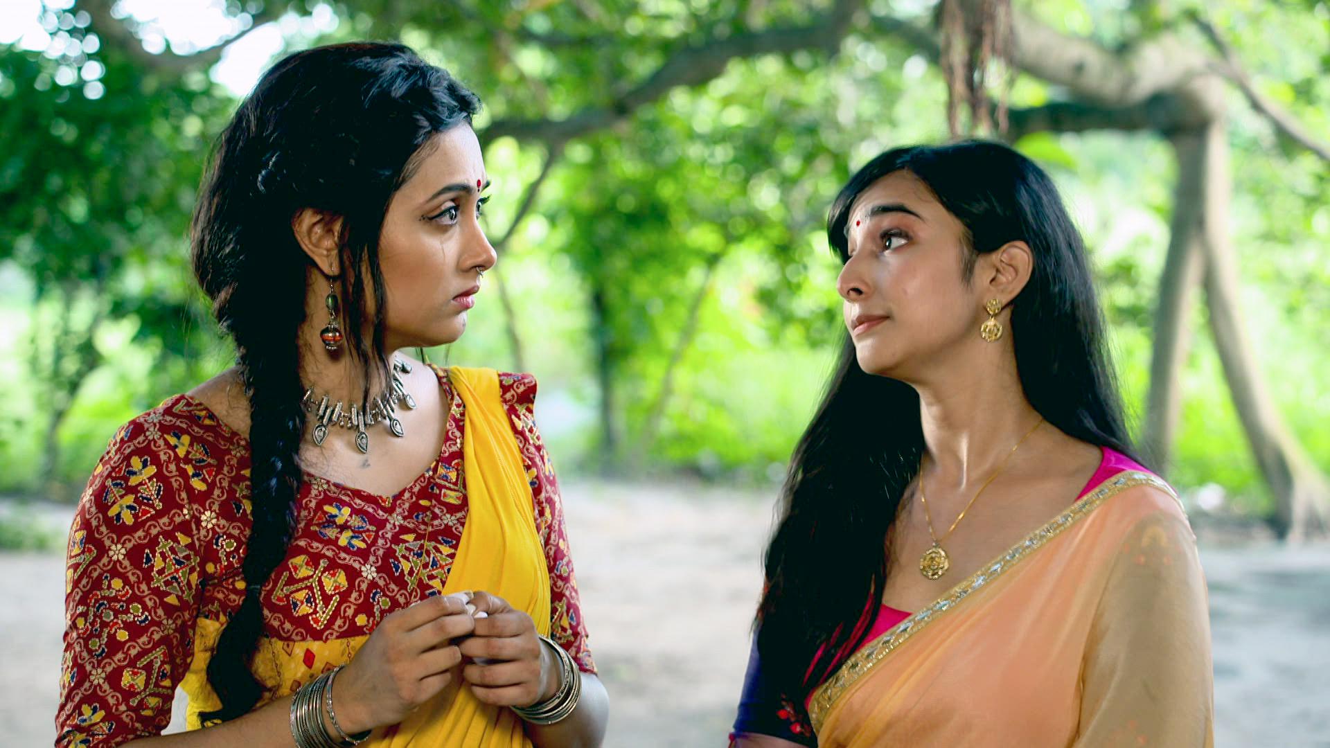 Watch Mon Phagun S1 Episode 348 on JioHotstar