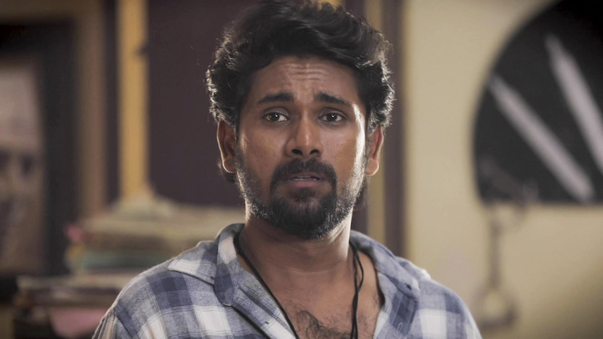 Watch Ayyanar Thunai S1 Episode 21 on JioHotstar