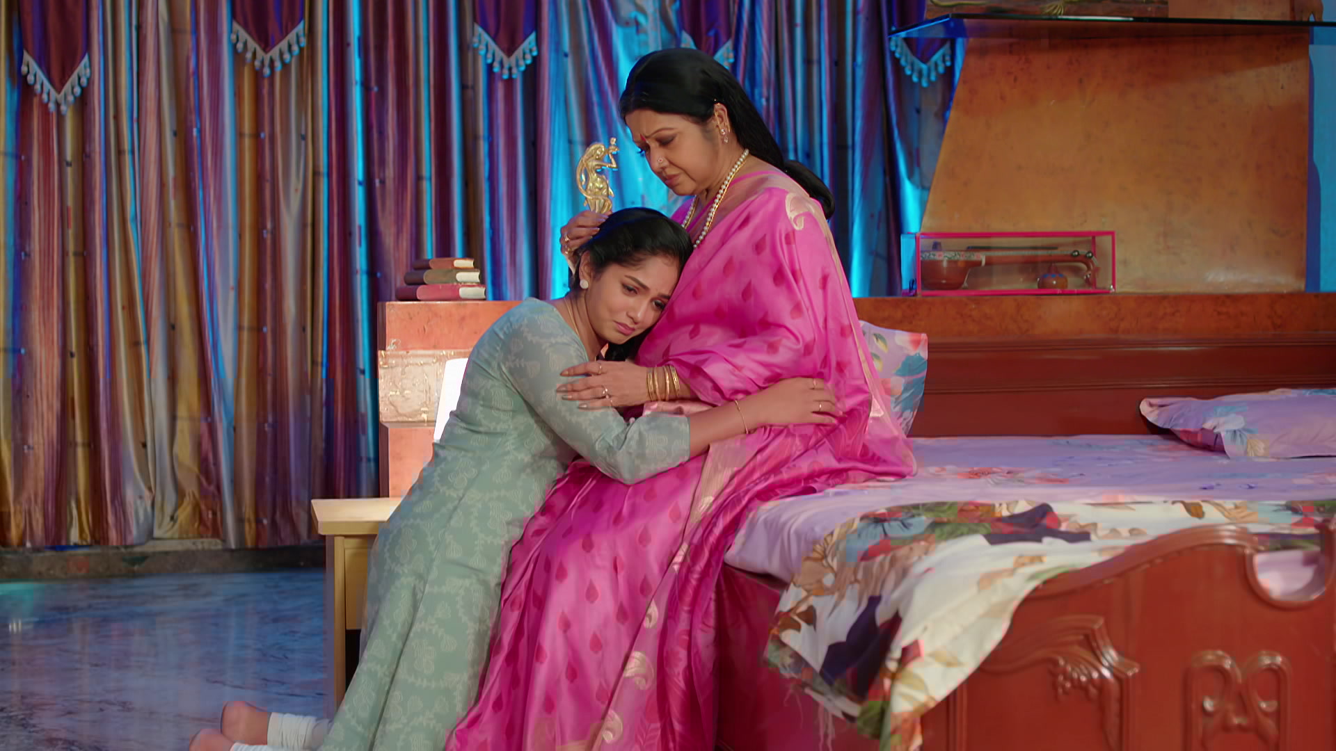 Watch Kalisi Unte Kaladu Sukham Episode 299 on JioHotstar