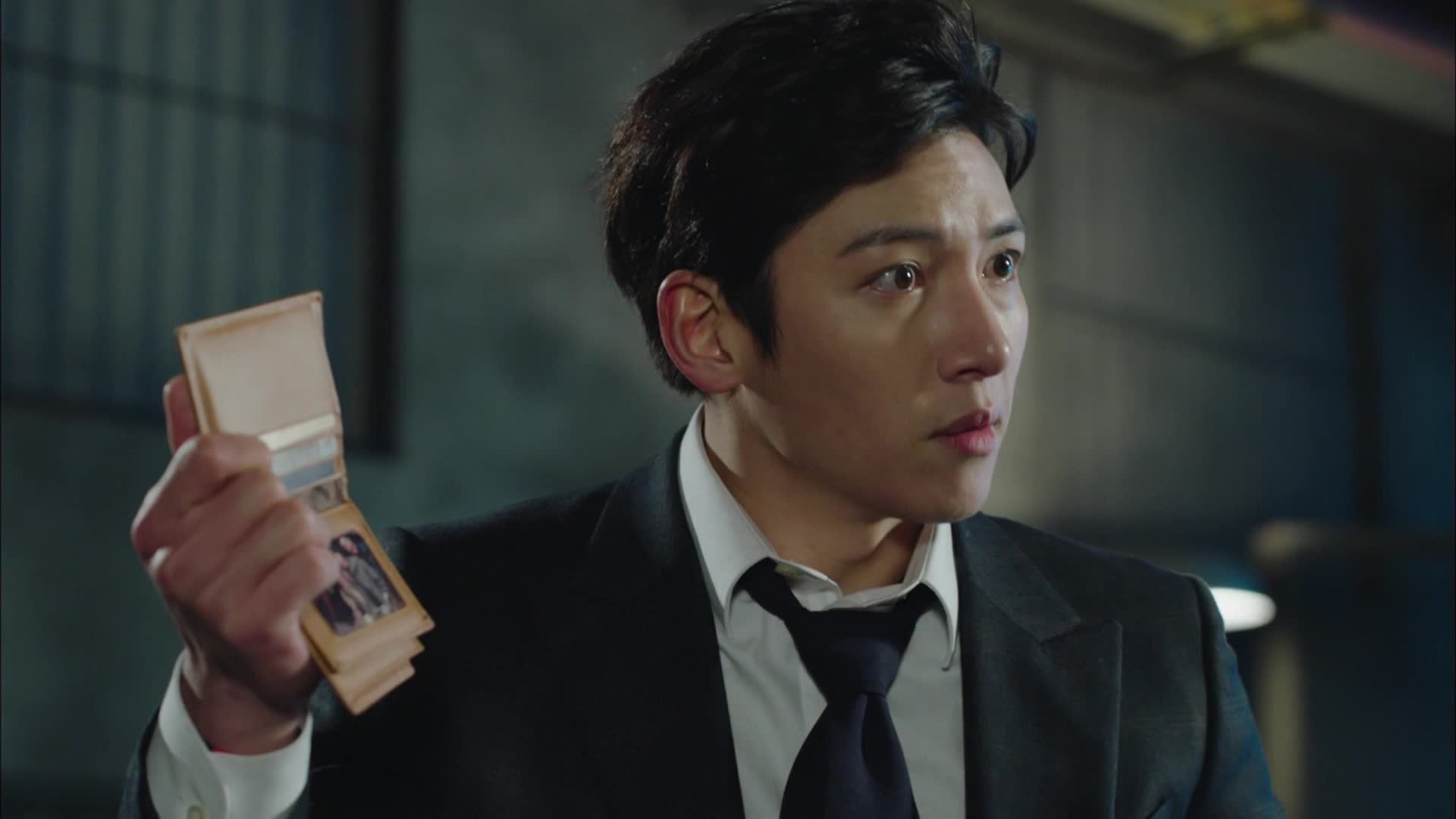 Watch Healer S1 Episode 10 on JioHotstar