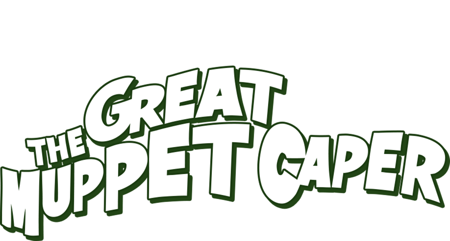 The Great Muppet Caper - Disney+