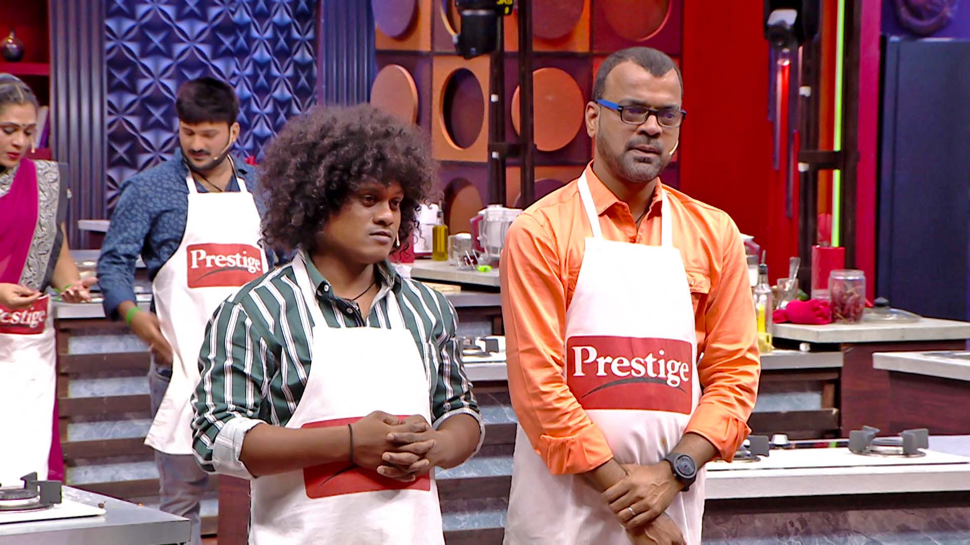 Stream A Cooking Adventure Season 1 Episode 8 – A Cooking Adventure on ...