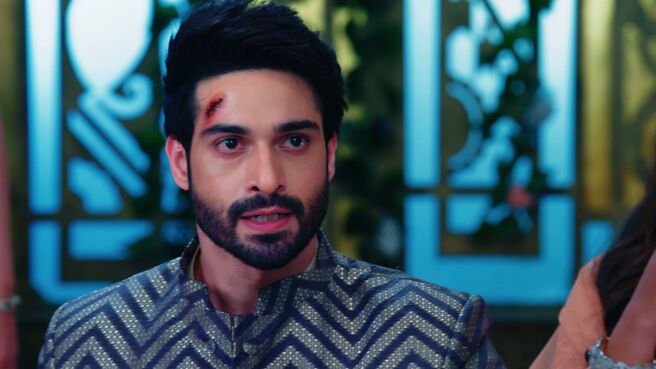 Watch Naagini S4 Episode 37 on JioHotstar