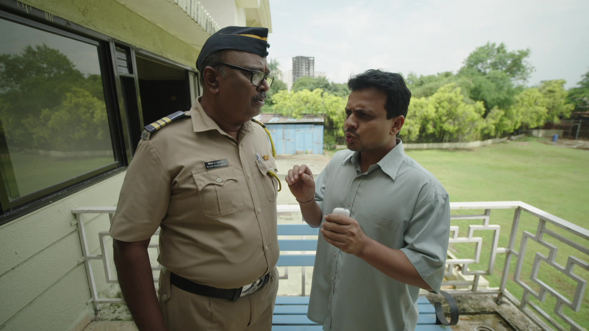 Watch Lakshya S1 Episode 57 on JioHotstar