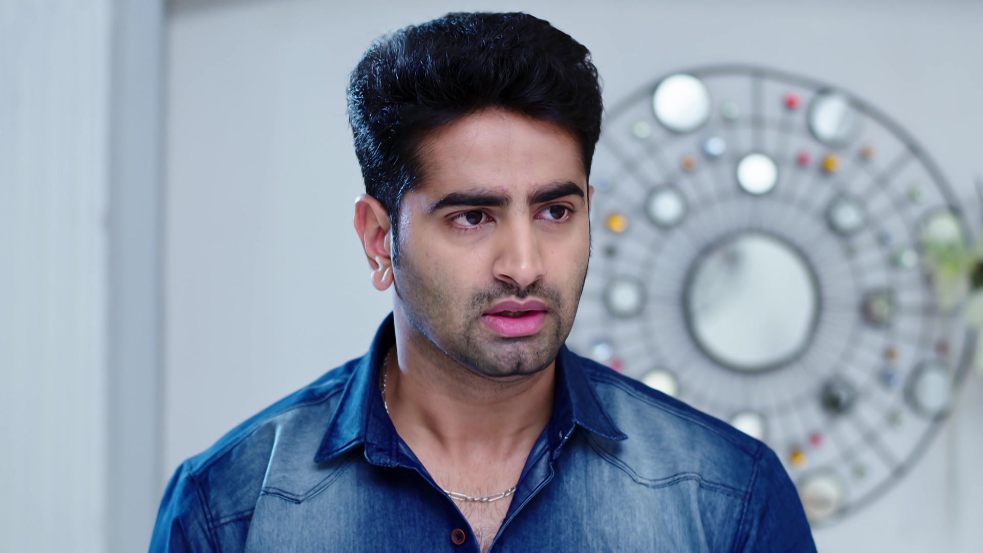 Watch Intinti Gruhalakshmi S1 Episode 417 on JioHotstar