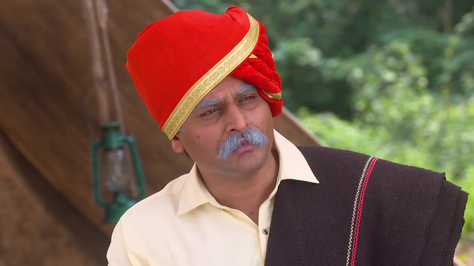 Watch Balumama Chya Navan Chang Bhala S1 Episode 1582 on JioHotstar