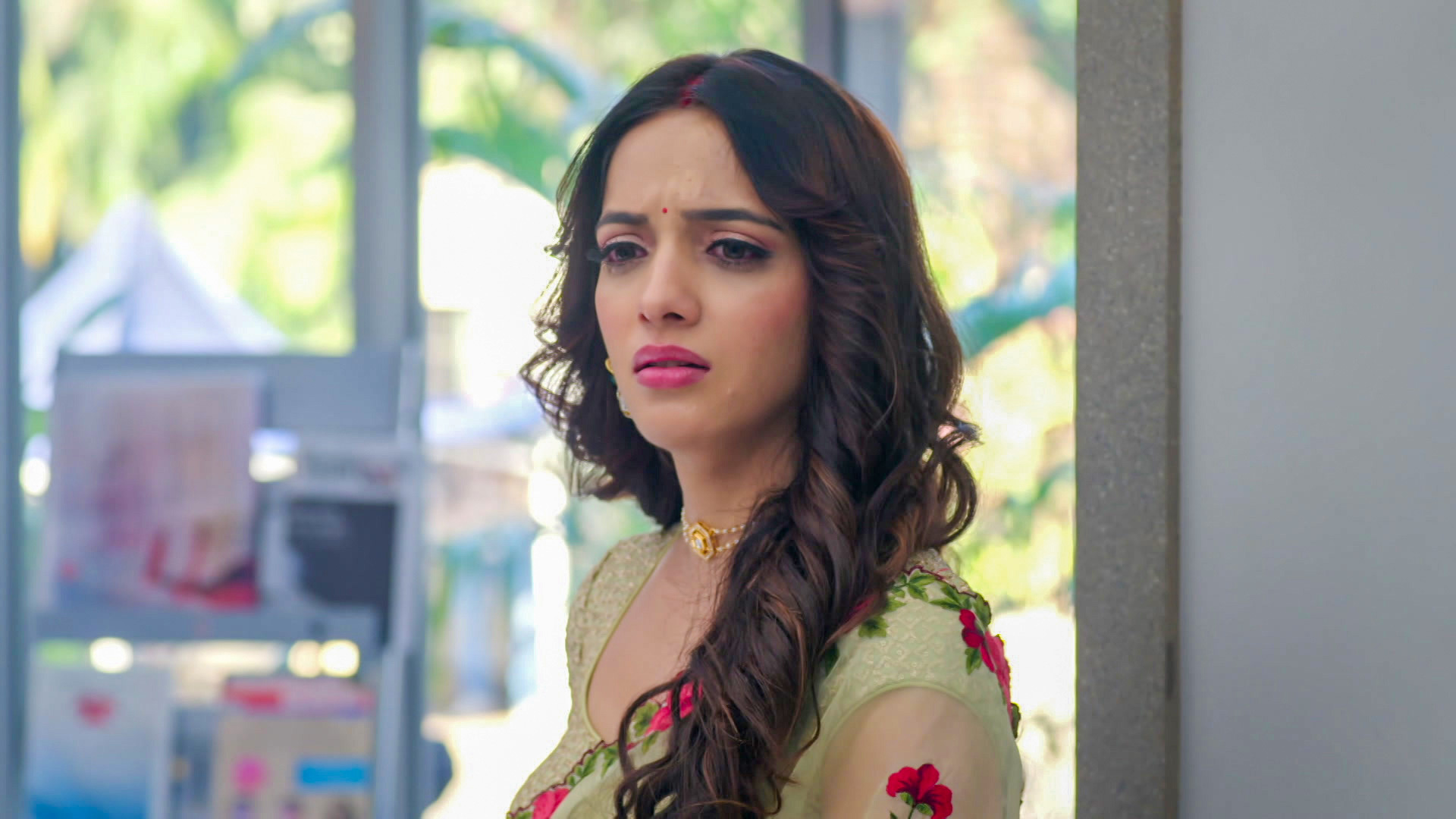 Meghla Gets Blamed - JioHotstar