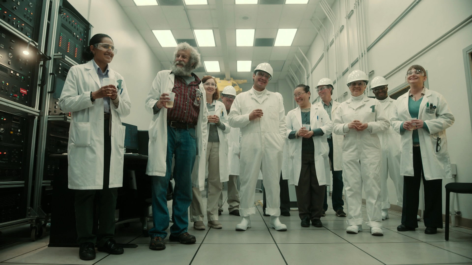 Watch Corporate S3 Episode 6 On Jiohotstar