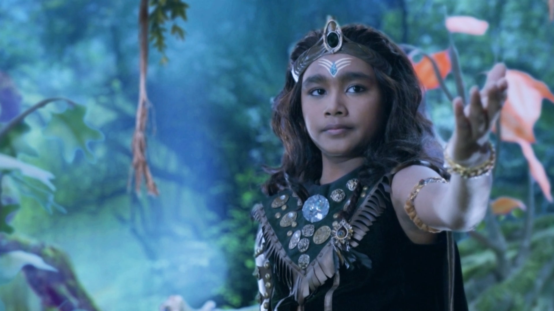 Watch Shani S1 Episode 3 on JioHotstar