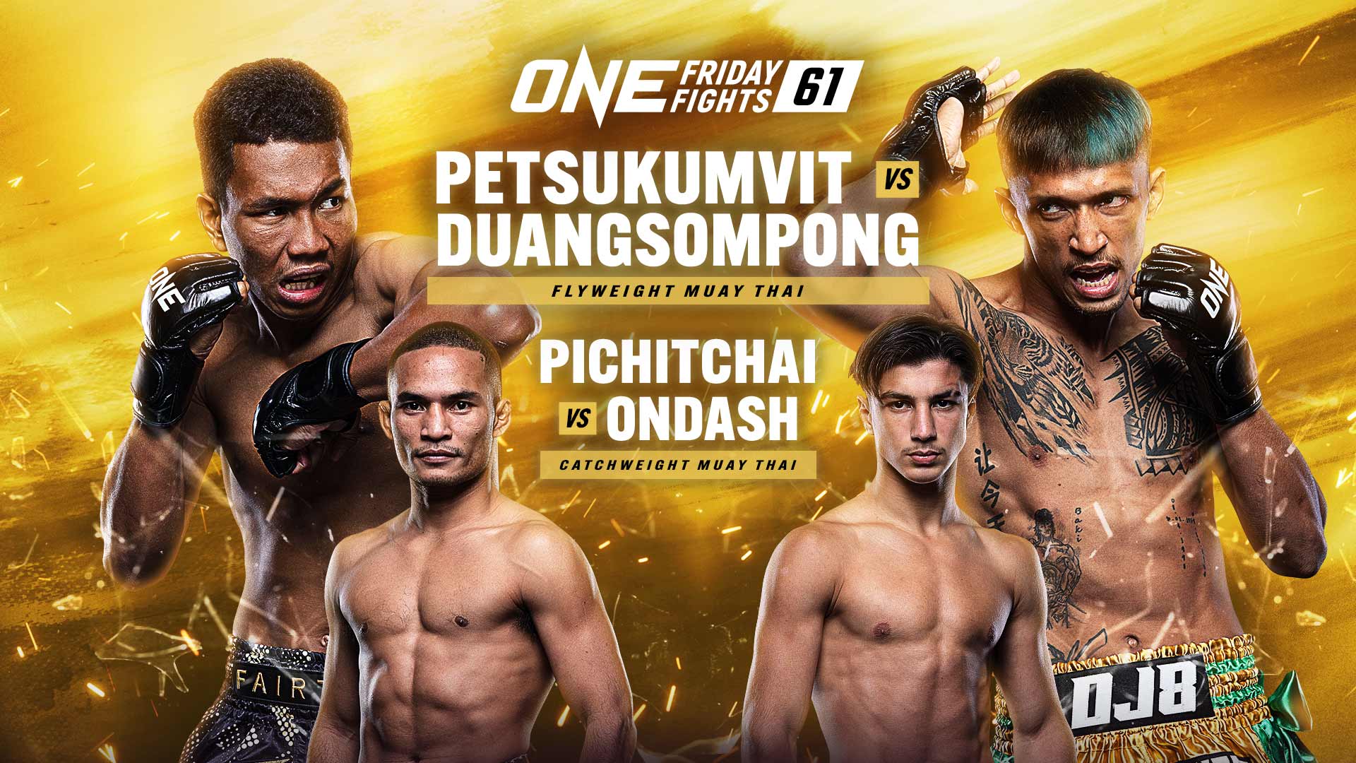 section/one-championships -Watcho