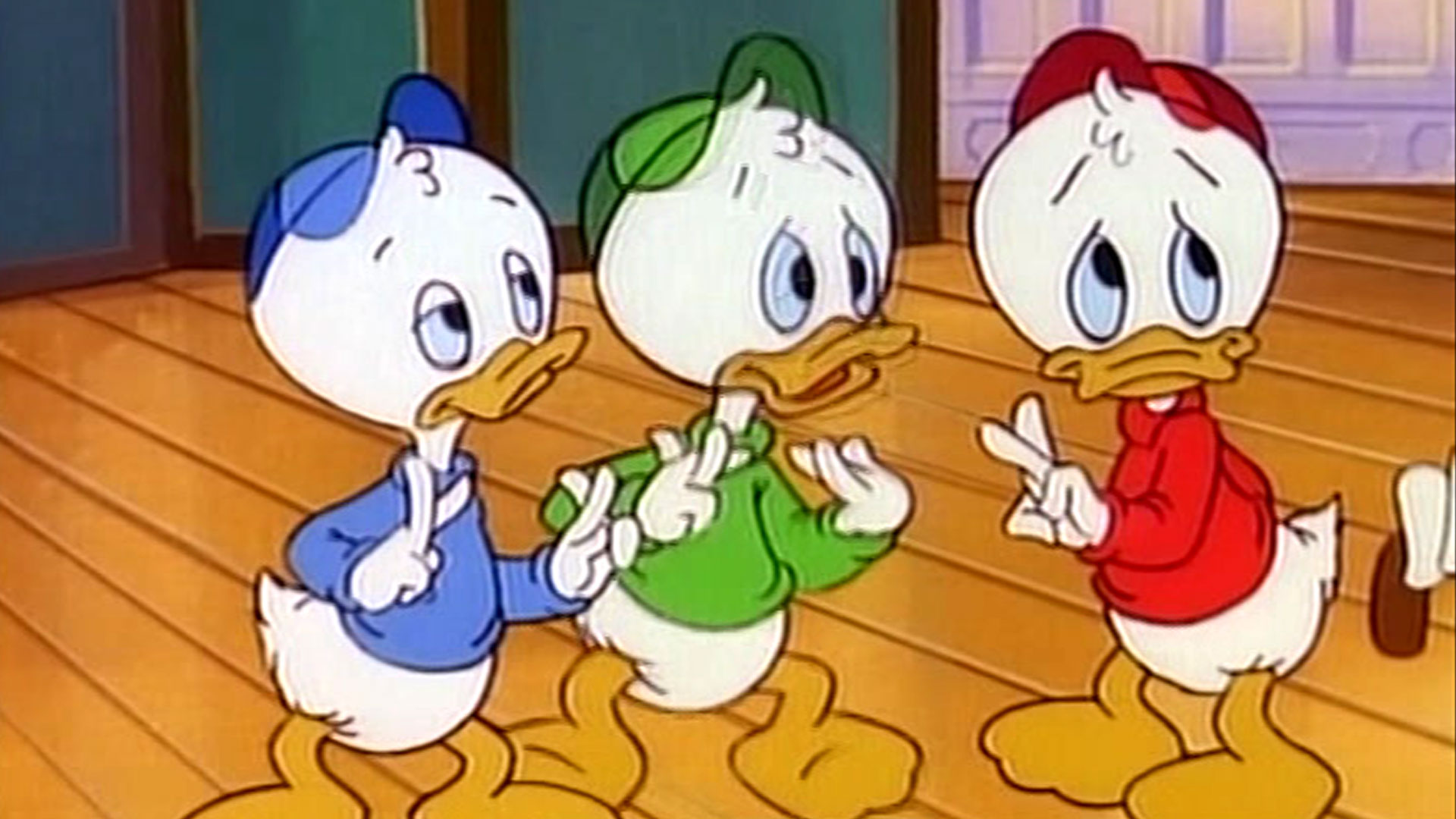 Watch Blue Collar Scrooge Online