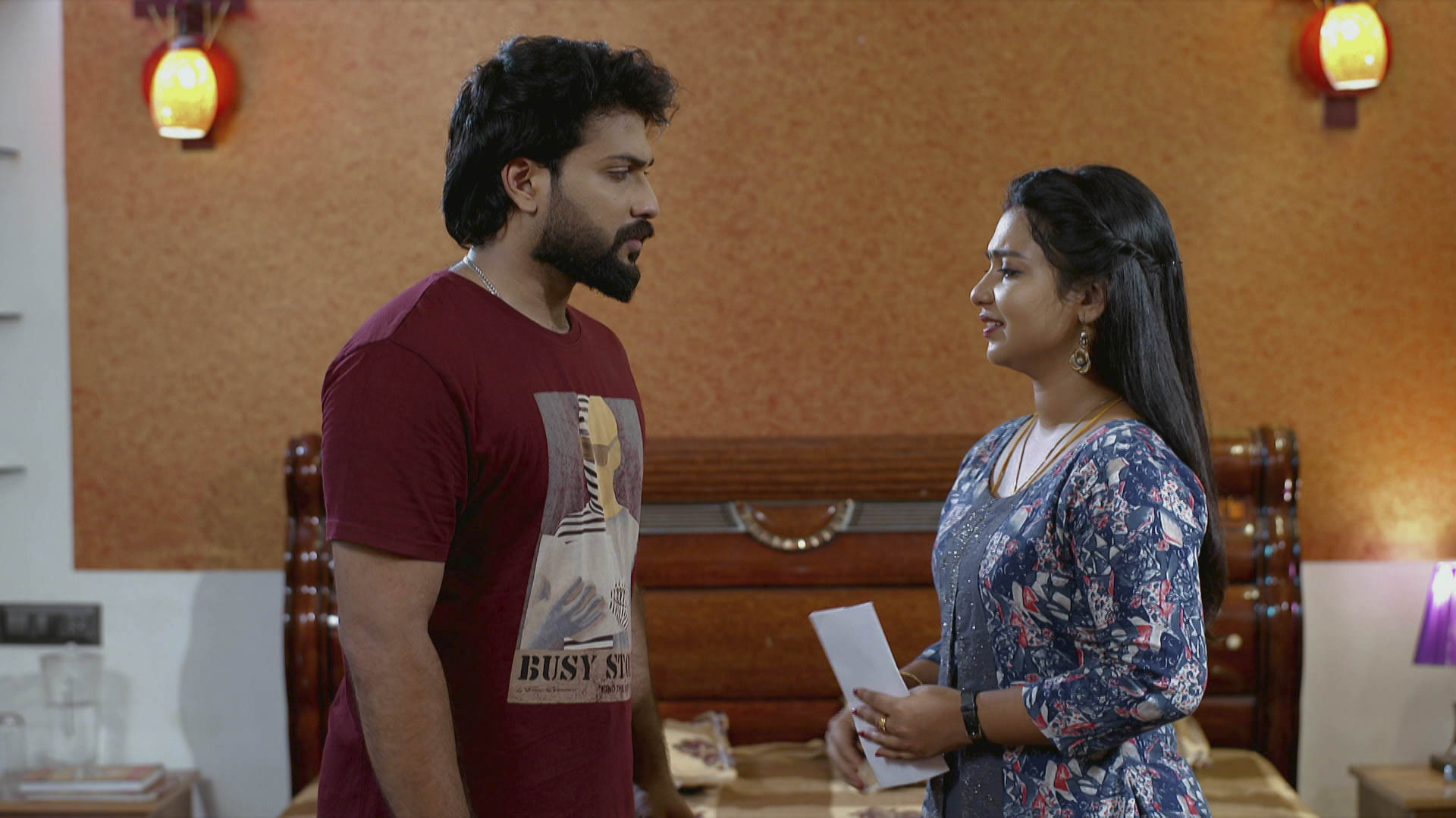 Watch Chempaneer Poovu S1 Episode 395 on JioHotstar