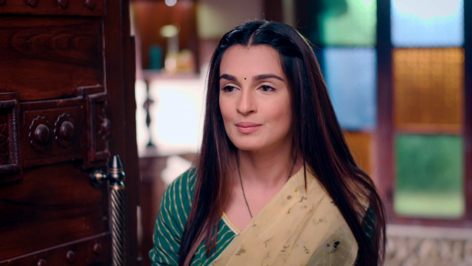 Stream Dhara's Unexpected Visitor Season 2 Episode 43 – Dhara's Unexpected Visitor on Hotstar